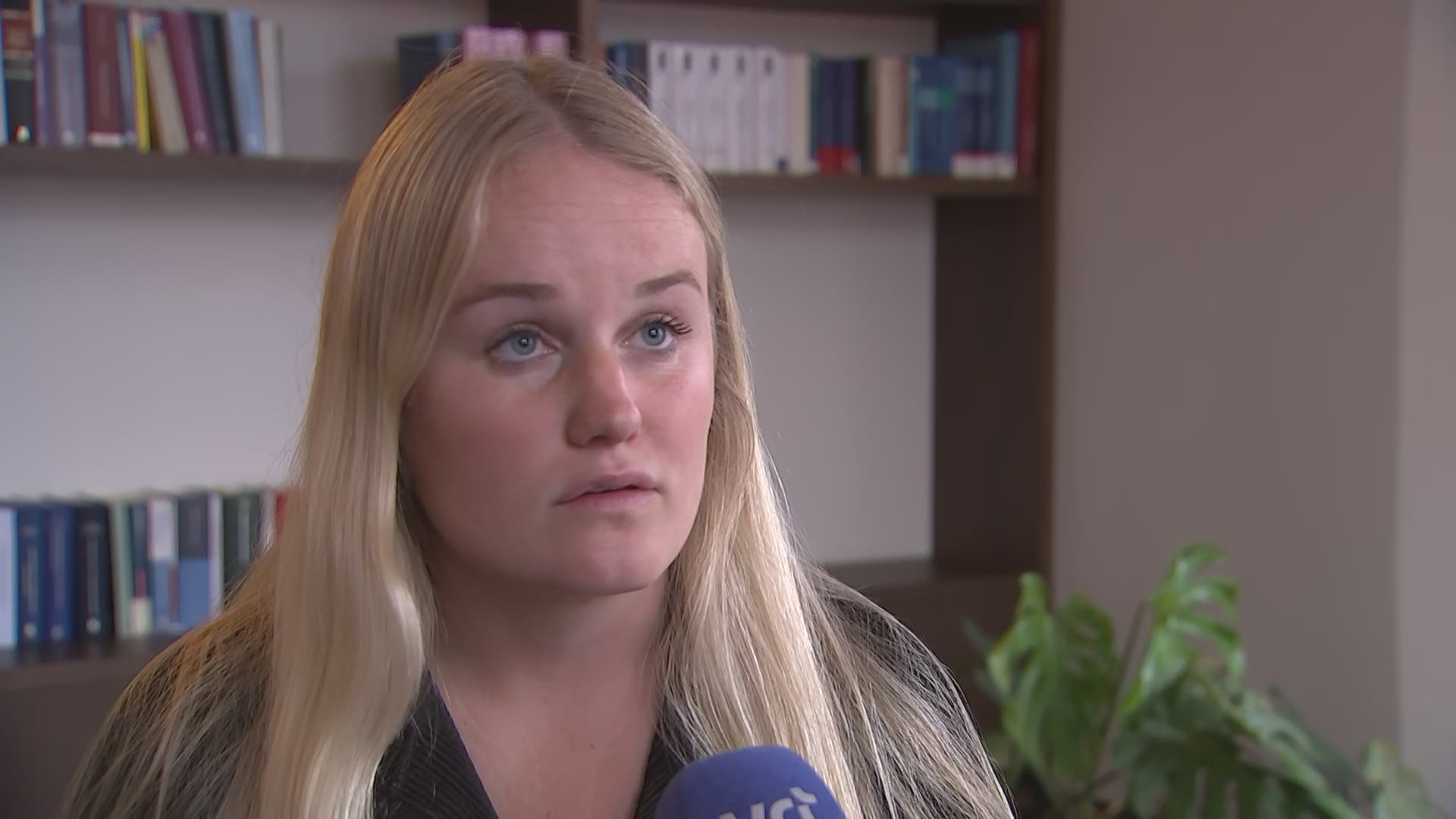 Klacht ingediend bij parket tegen Vooruit-voorzitter Conner Rousseau ...