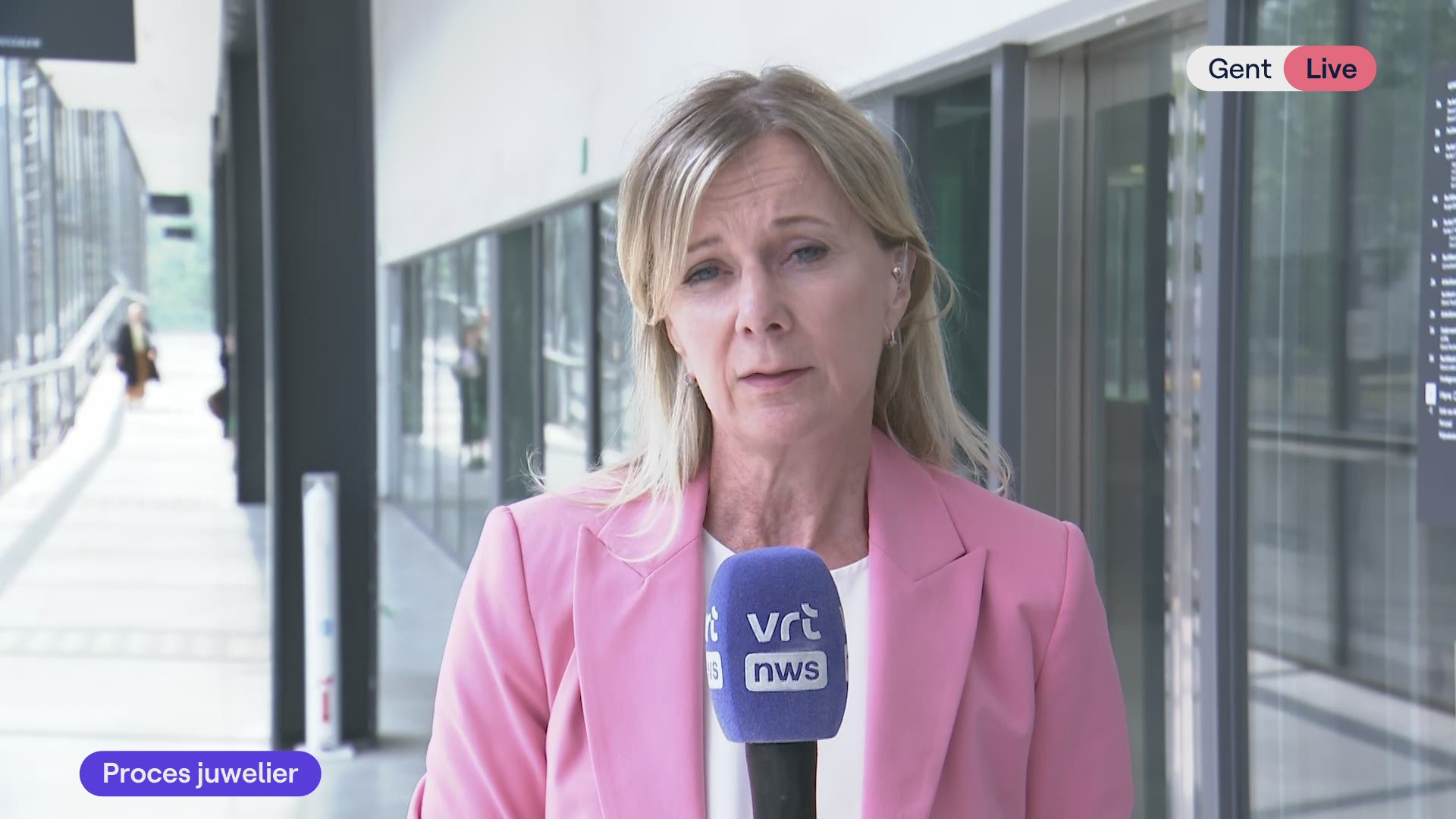 Juwelier uit Oostakker krijgt straf met uitstel voor doodschieten van ...