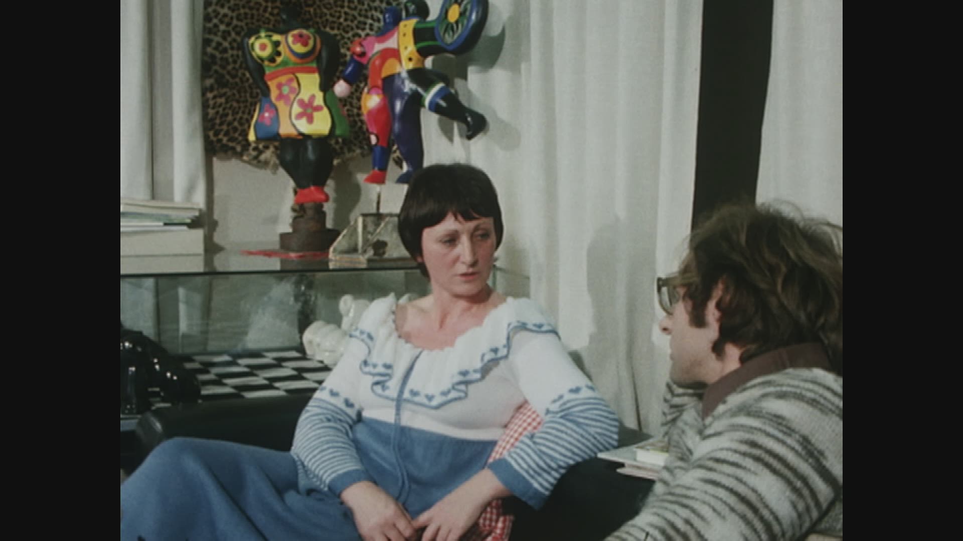 Begga D'Haese (89) overleden, beeldhouwster en weduwe van dokter Herman ...