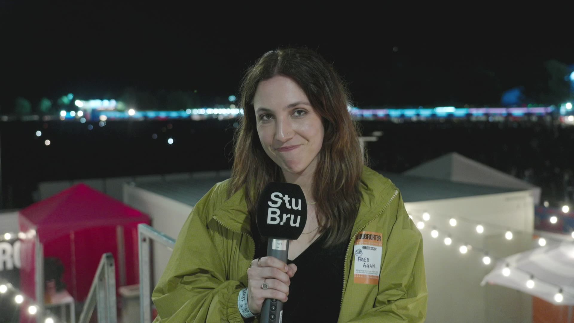 "Ik denk dat Werchtergeschiedenis is geschreven": hoogtepunten van ...