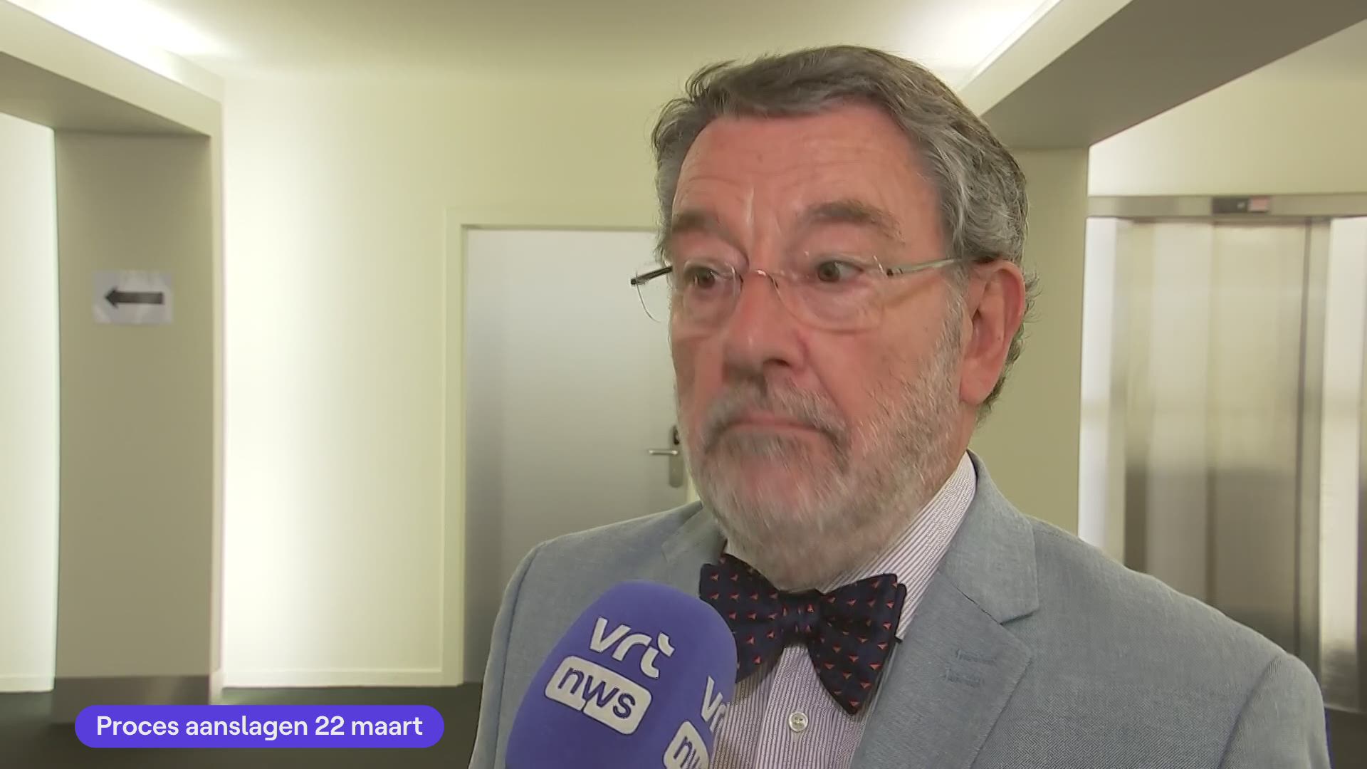 Sofien Ayari in laatste woord op terreurproces: "Veroordeling kan me ...