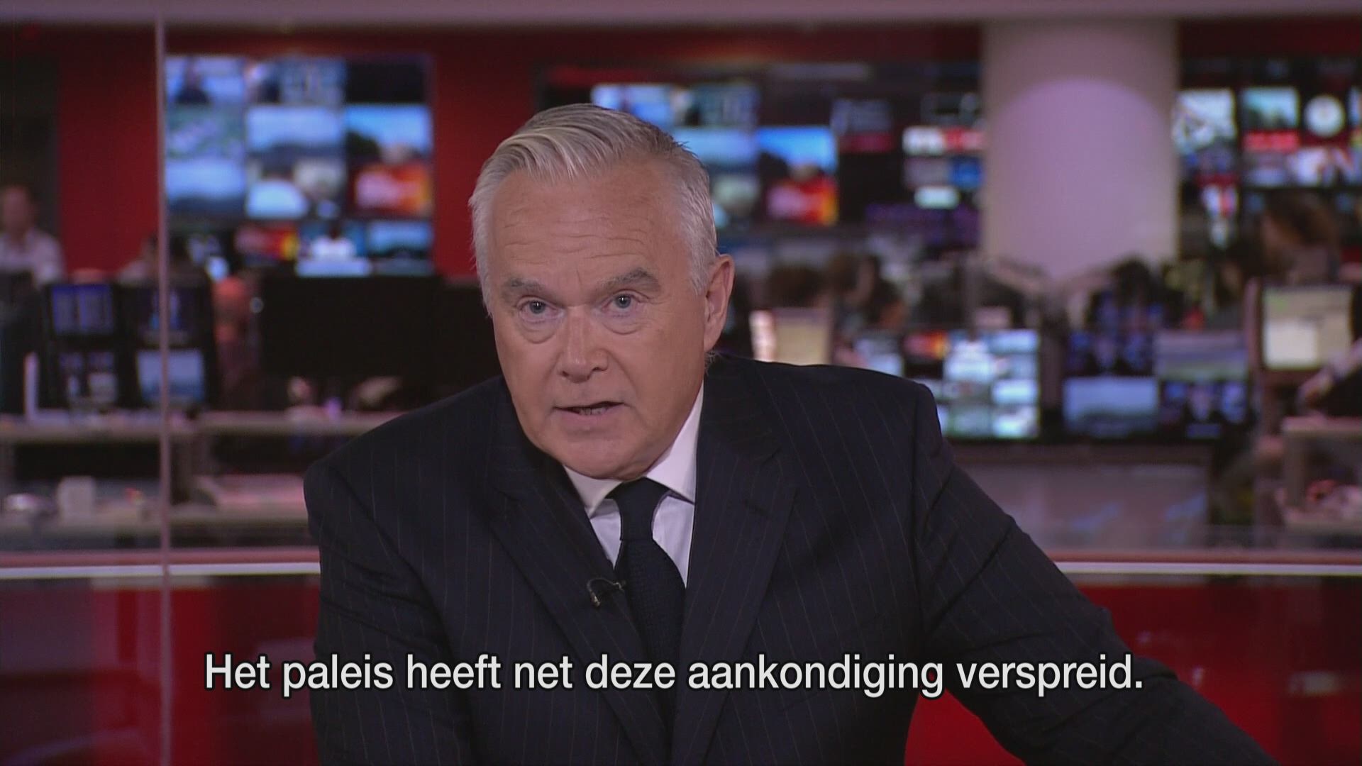 BBC-presentator die in opspraak is gebracht, krijgt een naam ...