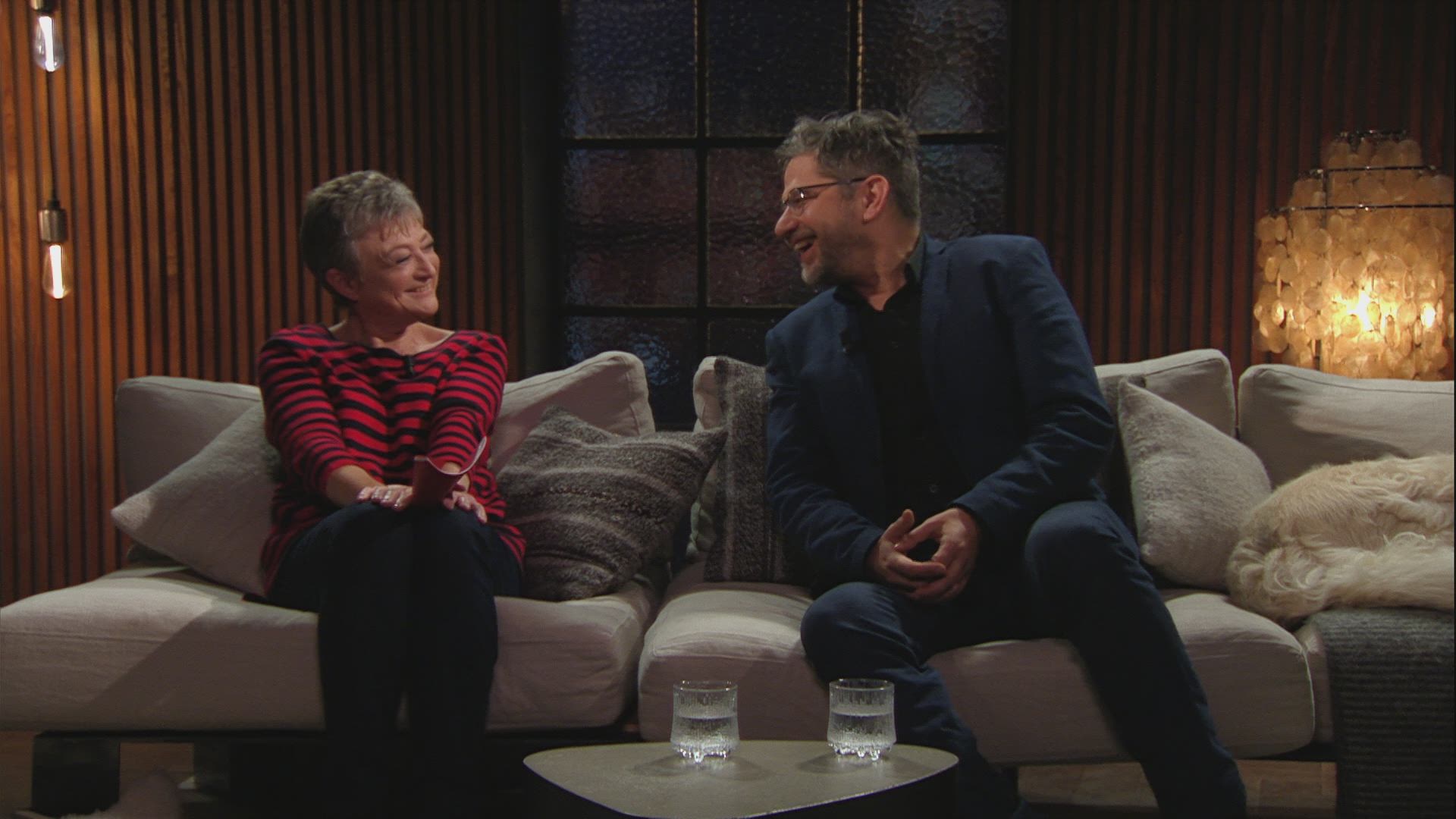 Dank dat je bij ons was: voormalig journaalanker en boegbeeld van de ...