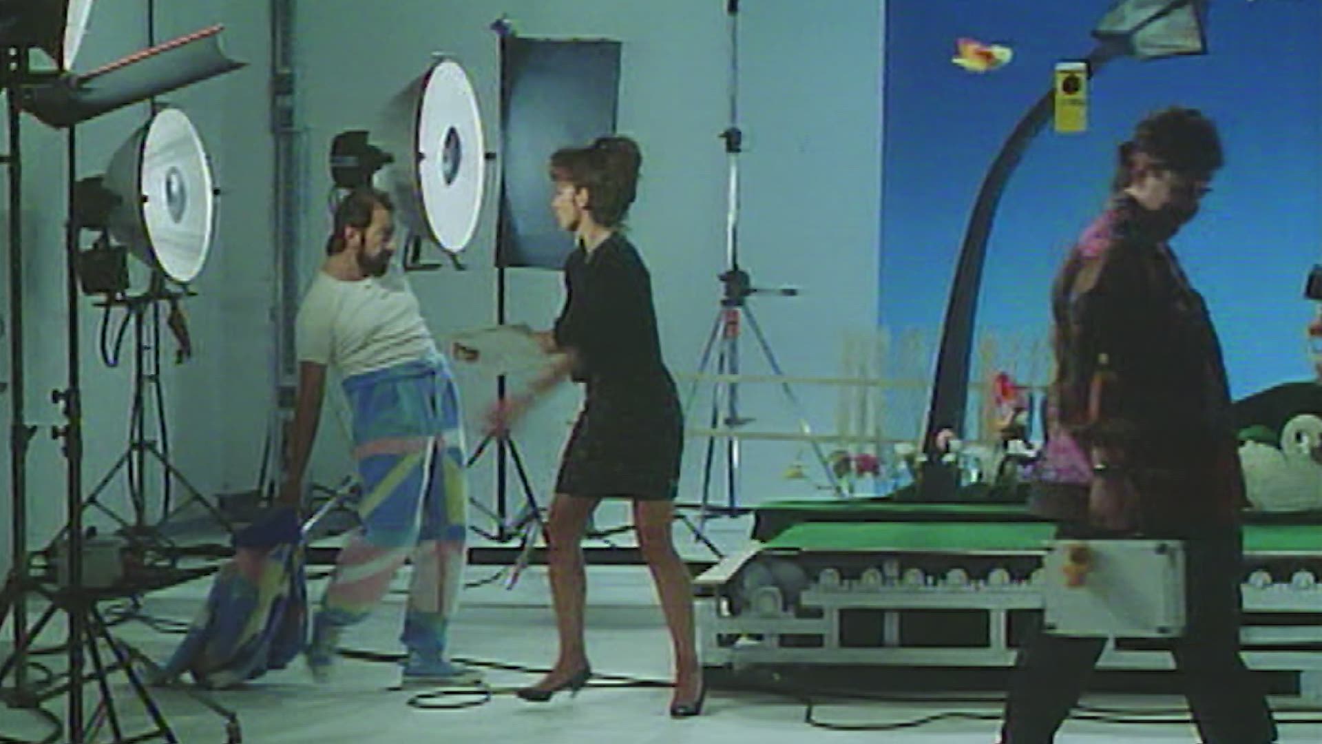 Presentatrice en zangeres Bea Van der Maat (62) koos voor euthanasie na ...