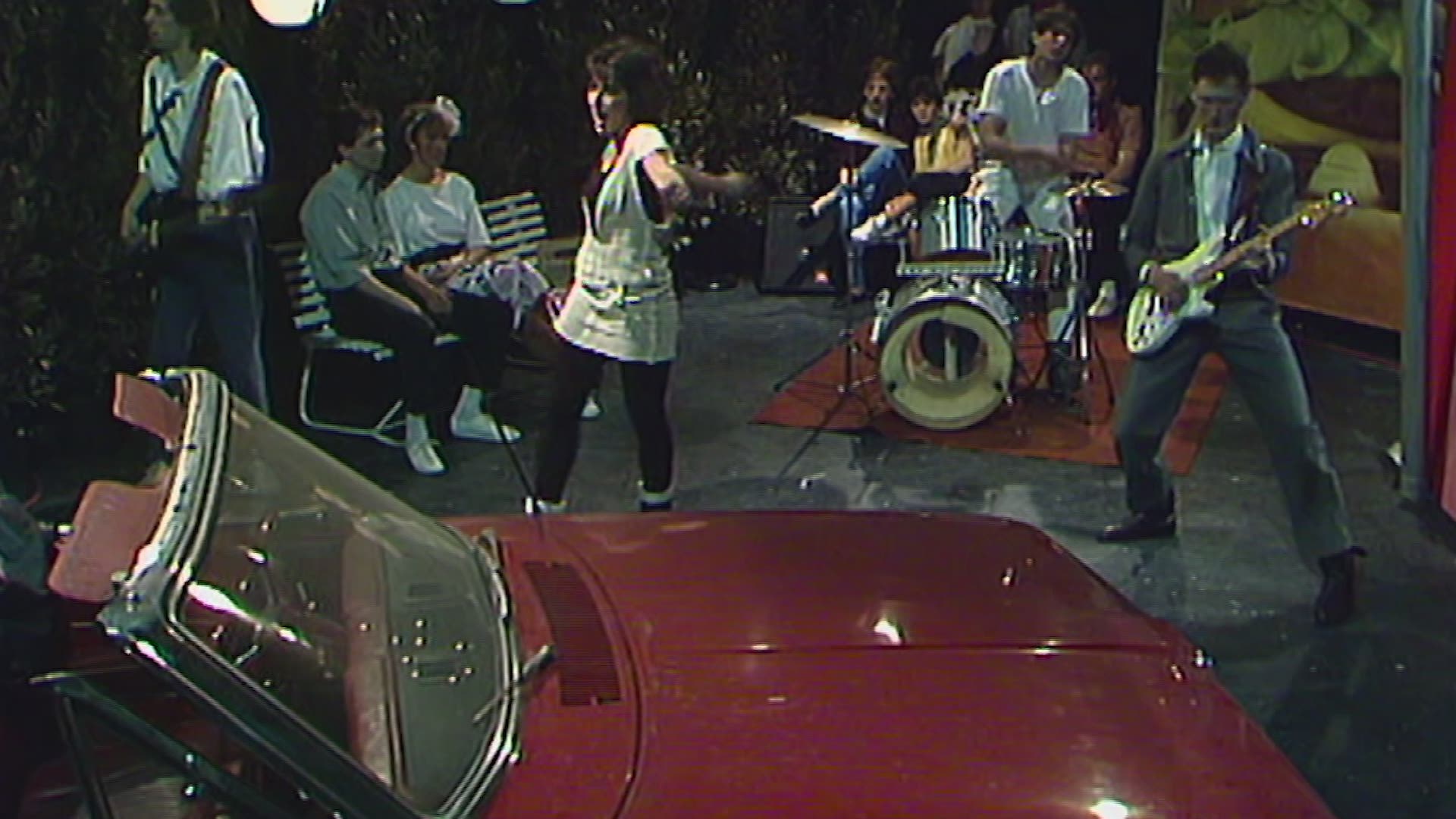 Presentatrice en zangeres Bea Van der Maat (62) koos voor euthanasie na ...