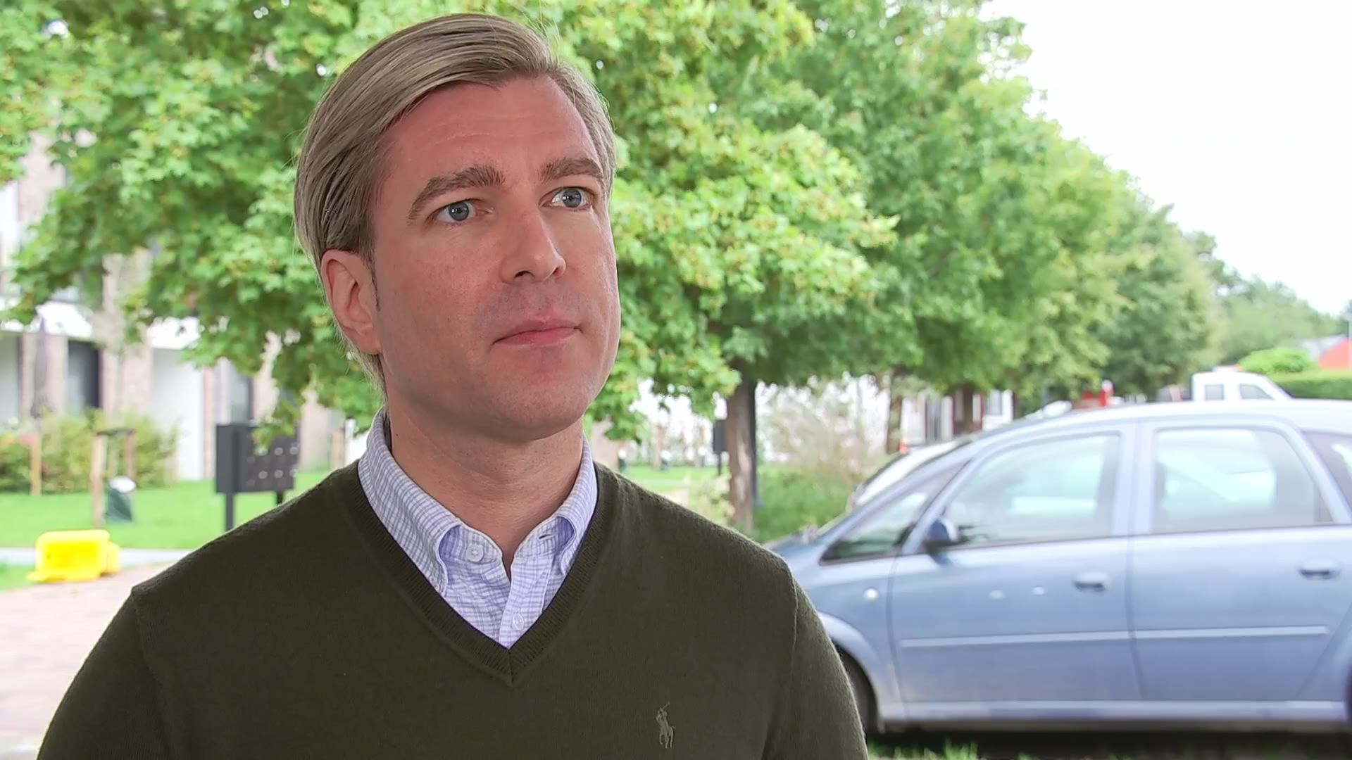 Presentatrice en zangeres Bea Van der Maat (62) koos voor euthanasie na ...