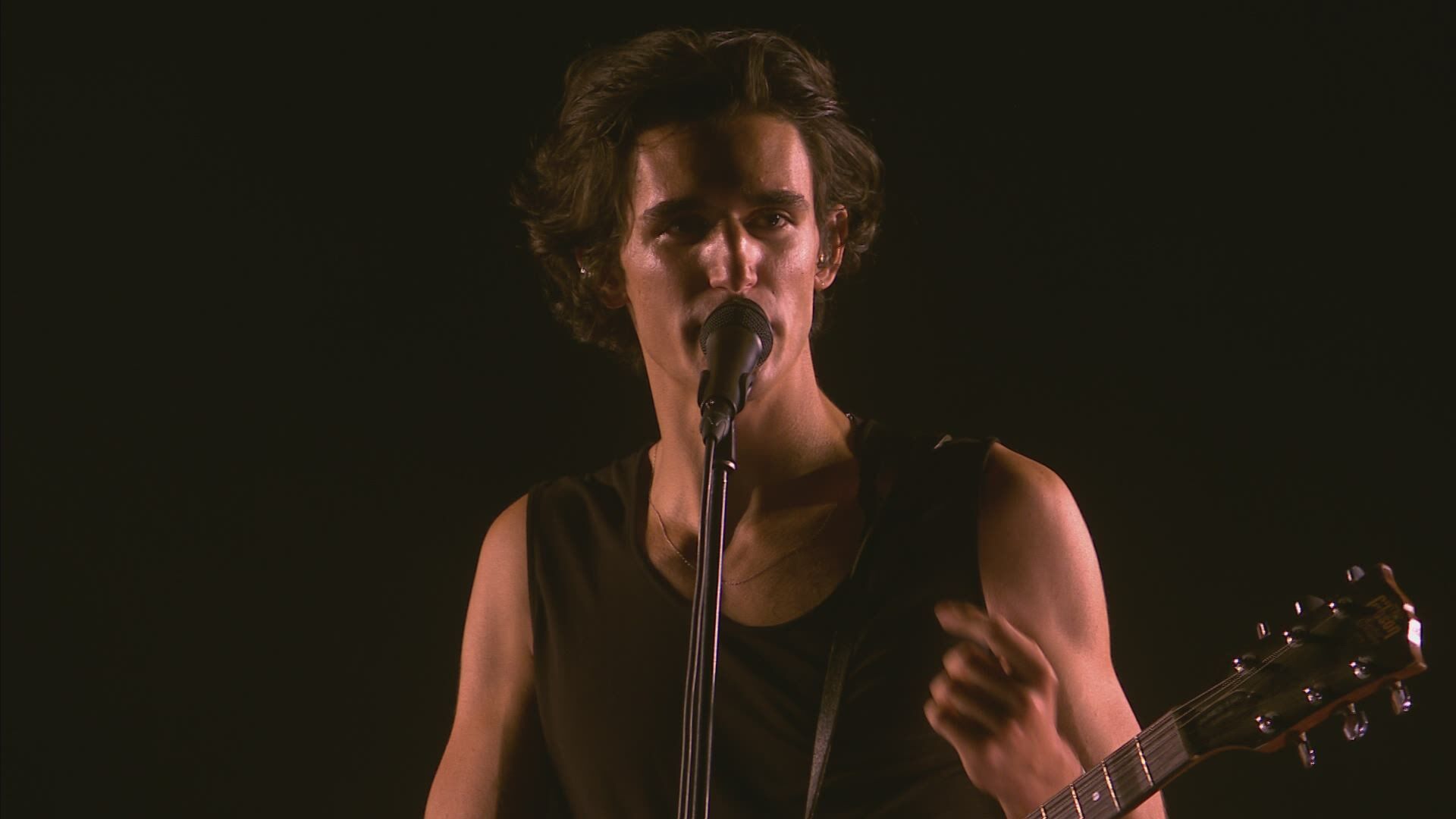 Muzikant Tom Pintens (48) is overleden | VRT NWS: nieuws