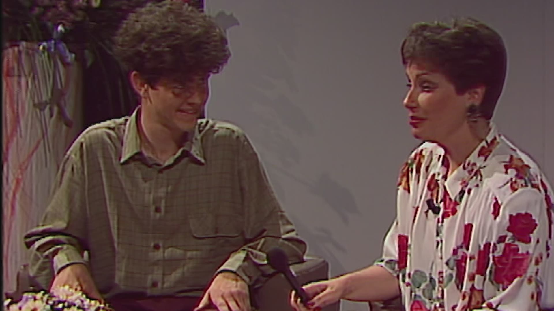 Muzikant Tom Pintens (48) is overleden | VRT NWS: nieuws