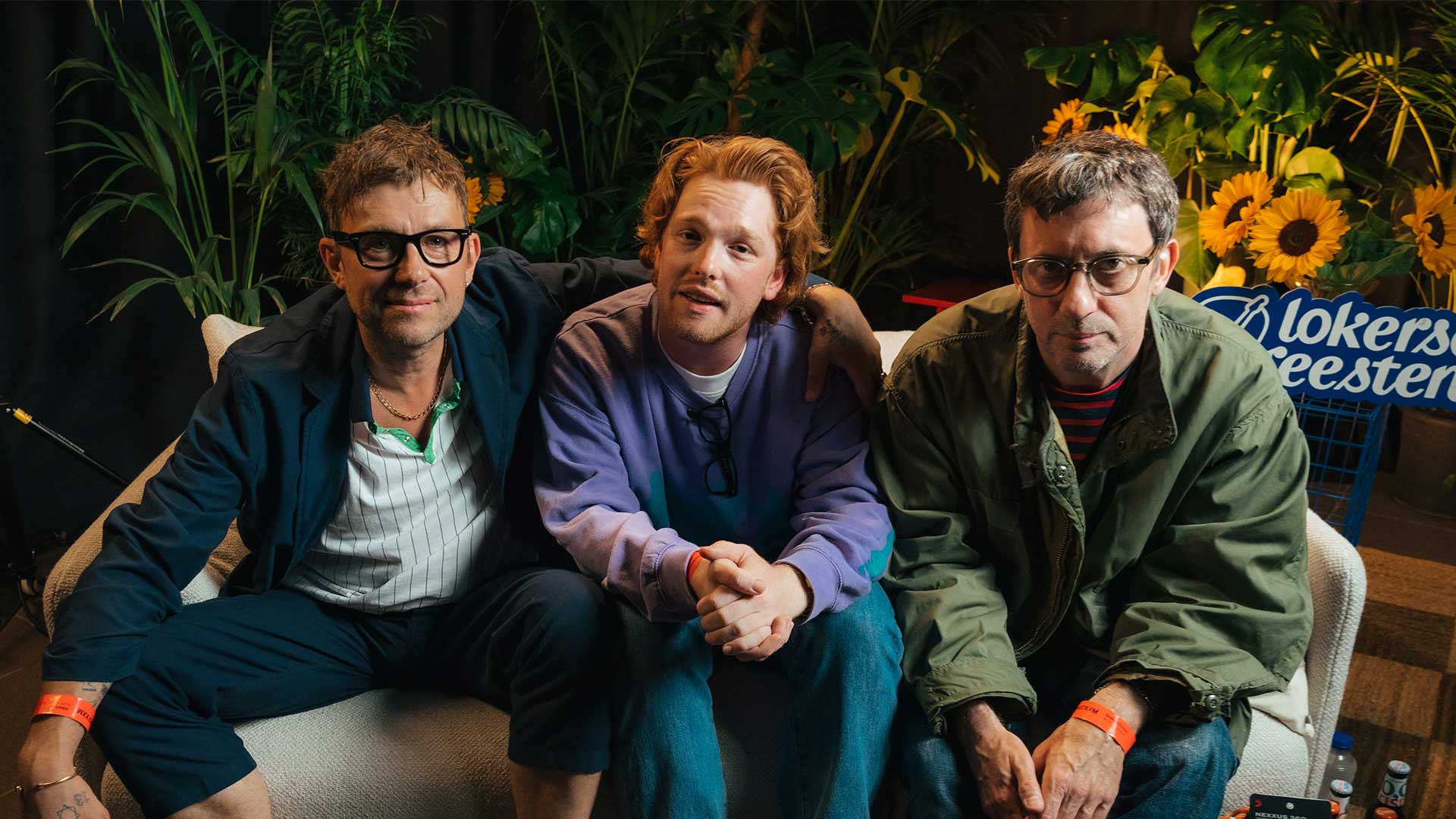 "Hét optreden van deze festivalzomer en een echte greatest hits-show ...