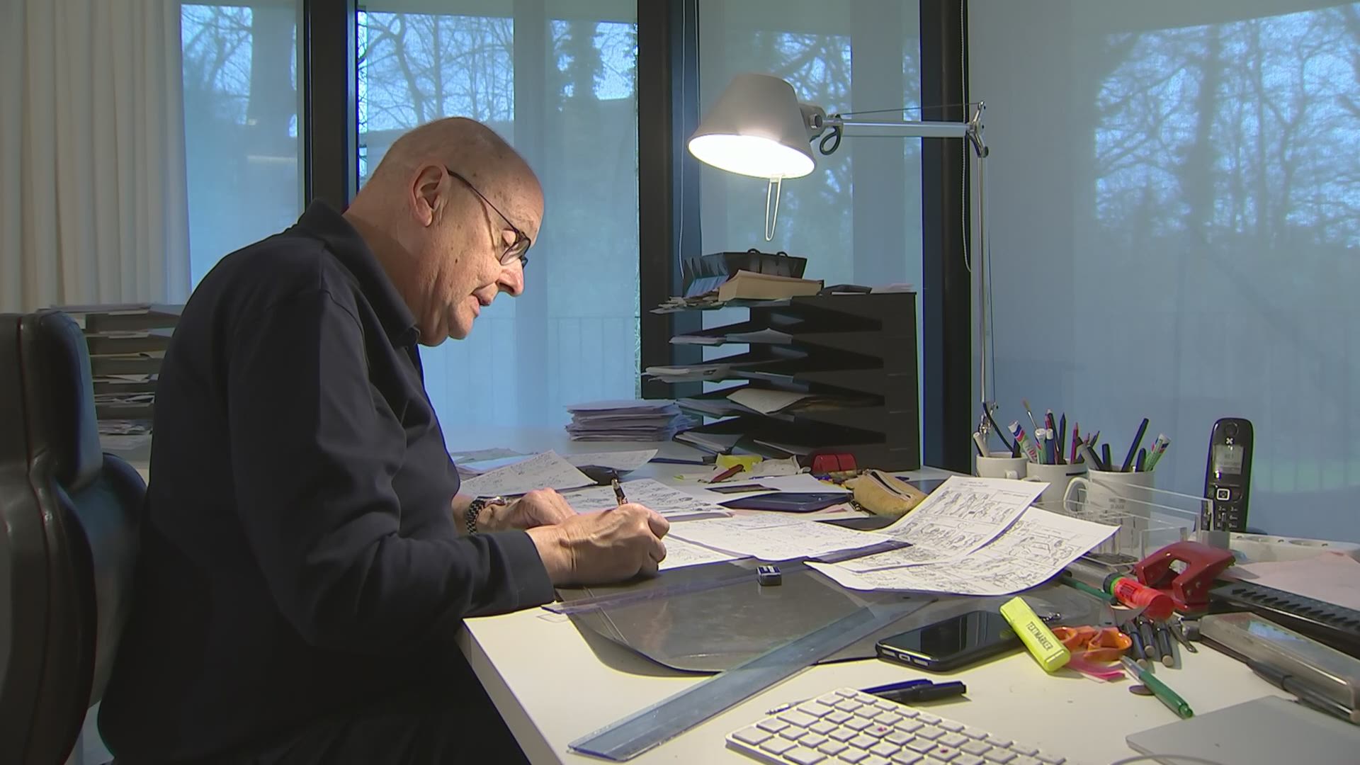 Van "De Wollebollen" tot "De seizoensfinale": 164 avonturen voor de ...