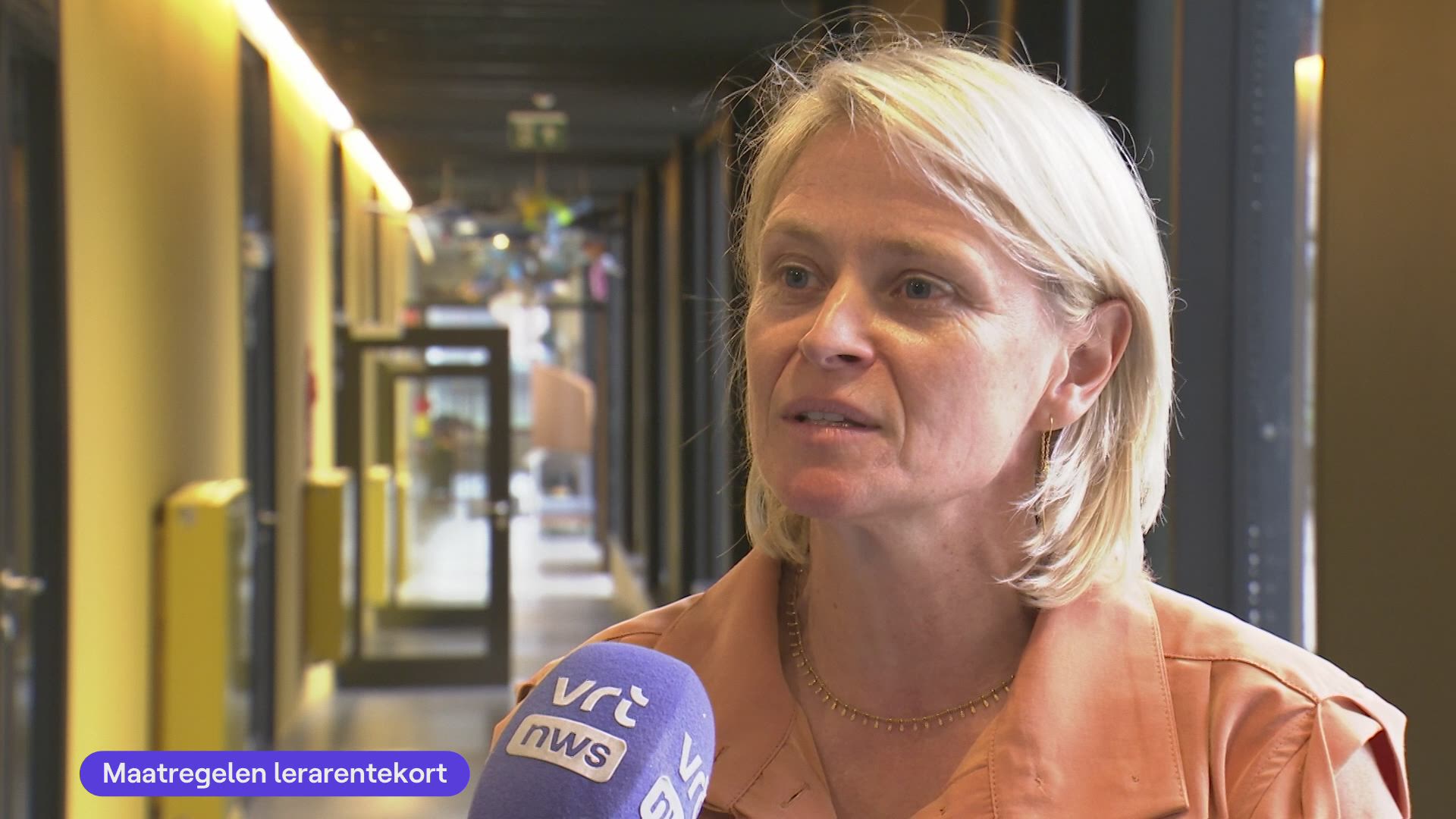 Weinig interesse bij schooldirecties om leraar-specialisten aan te ...