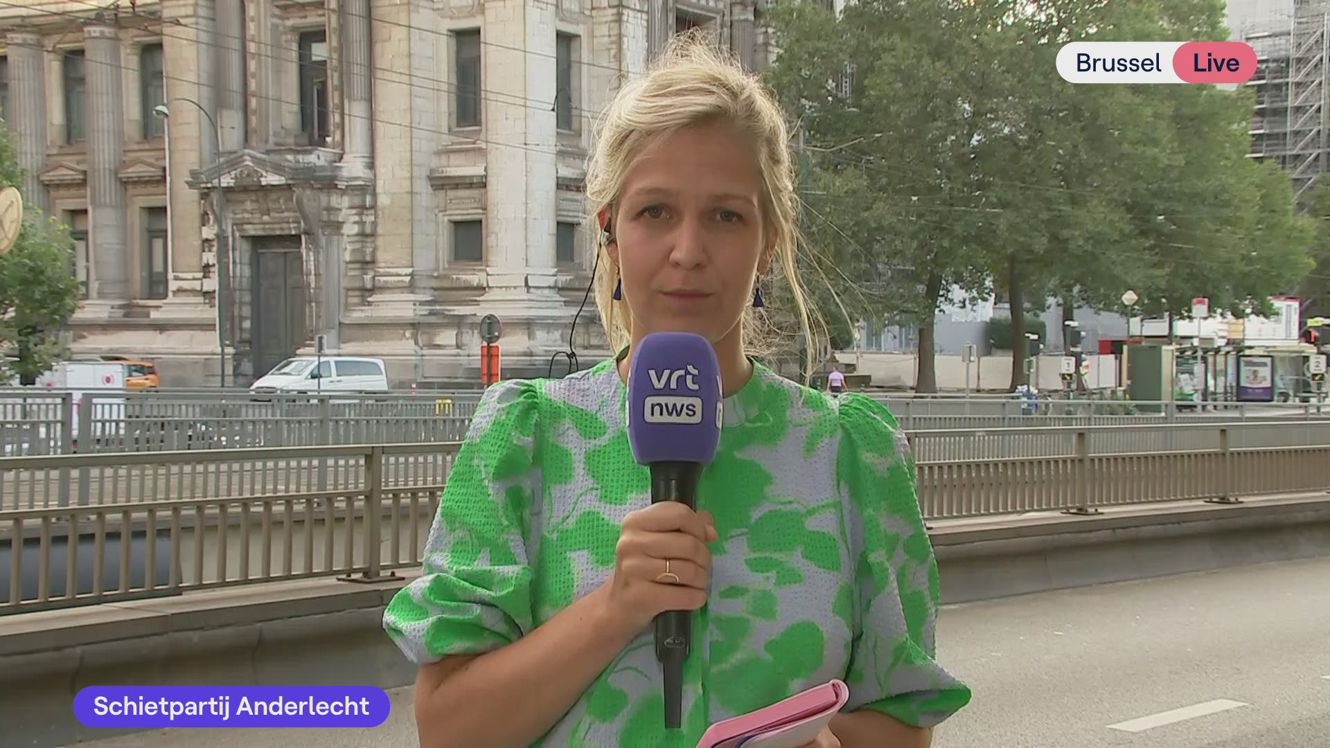 Man ter plaatse overleden bij schietpartij "met oorlogswapens" in ...