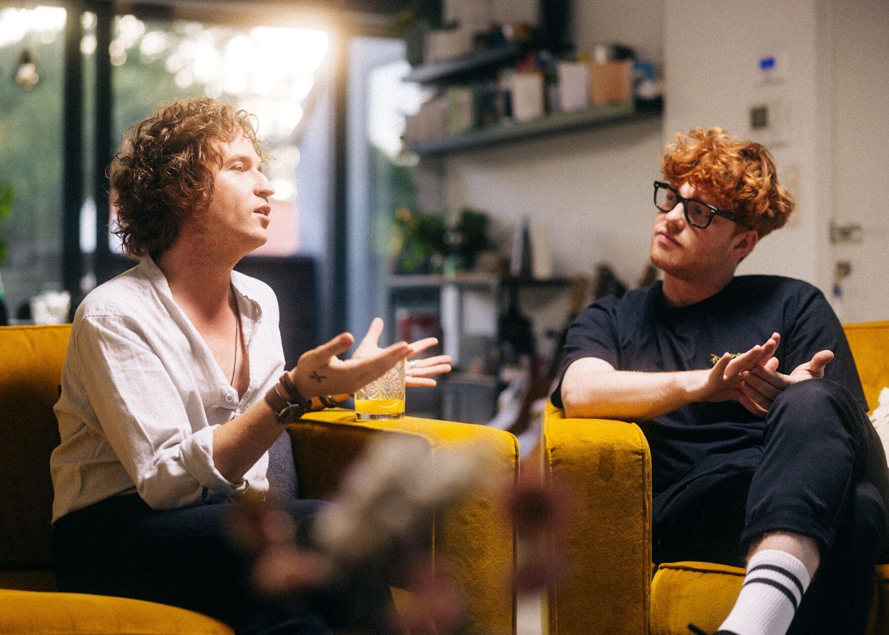 Jente Pironet van Portland praat voor het eerst over behandeling tegen kanker: "Ik ben heel ...