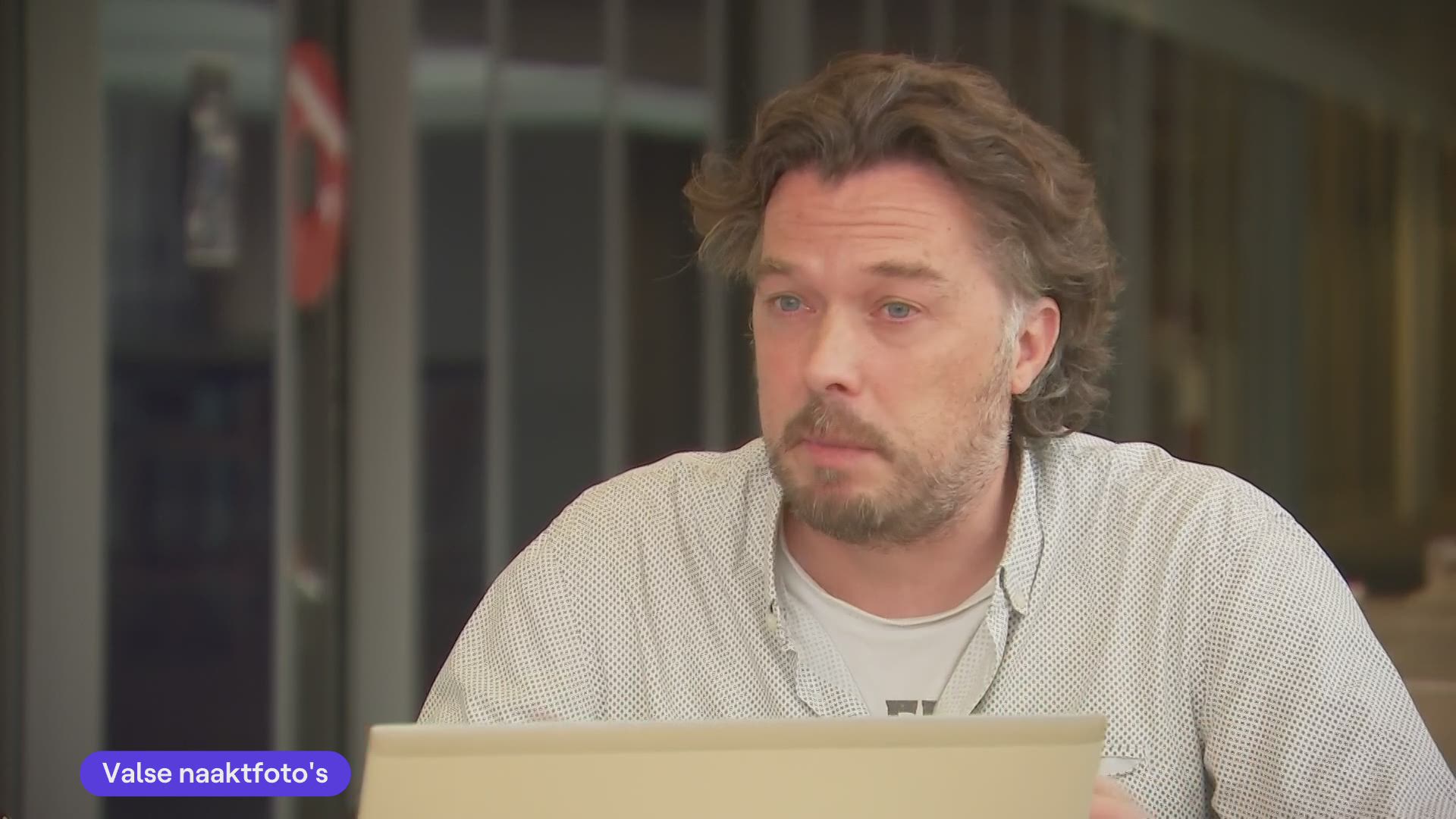 Experts waarschuwen voor valse naaktbeelden door AI: "Echt of niet, de impact voor slachtoffers ...