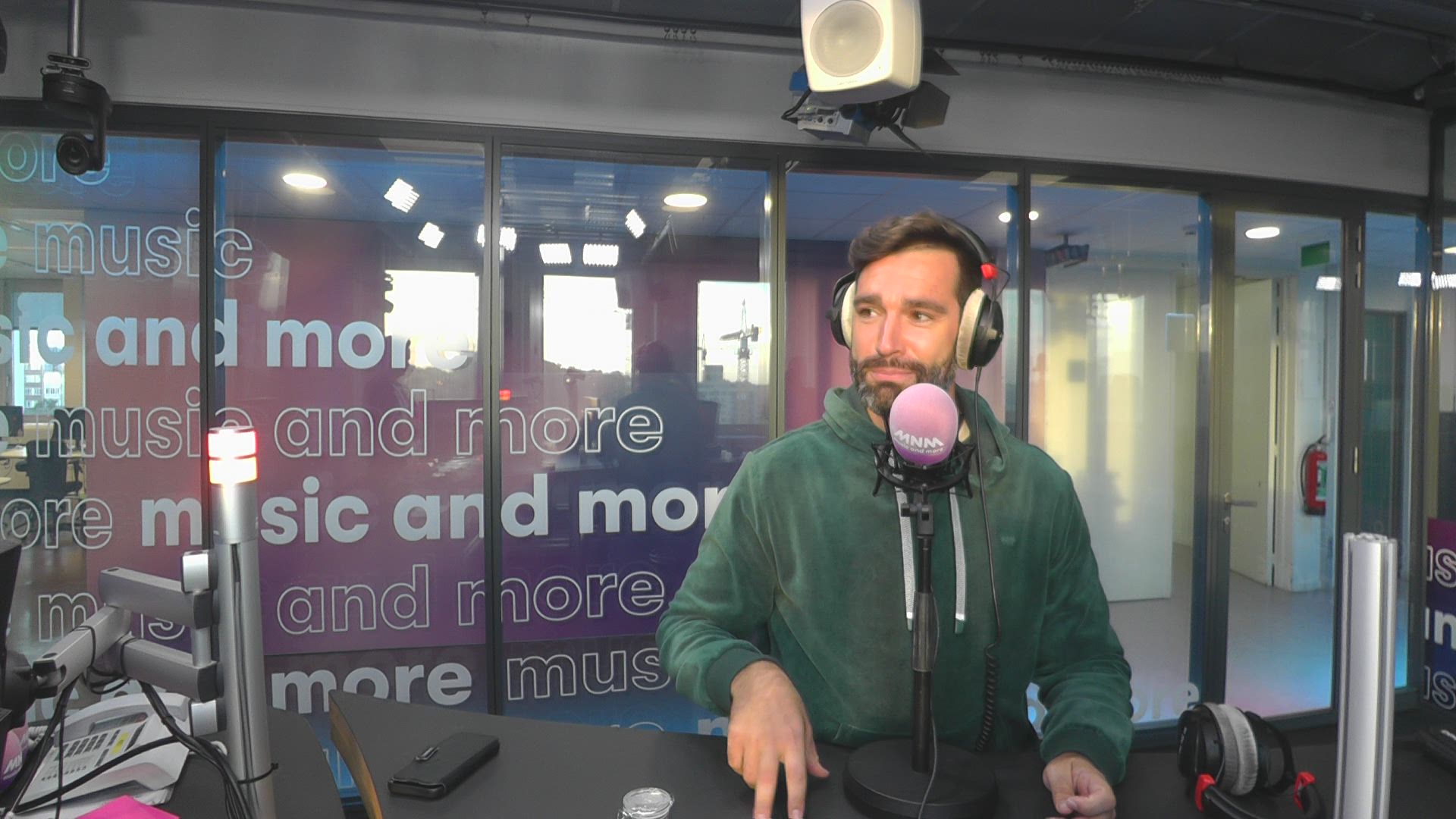 Na "Metejoor" is er "Joris": tweede album met persoonlijke nummers over ...