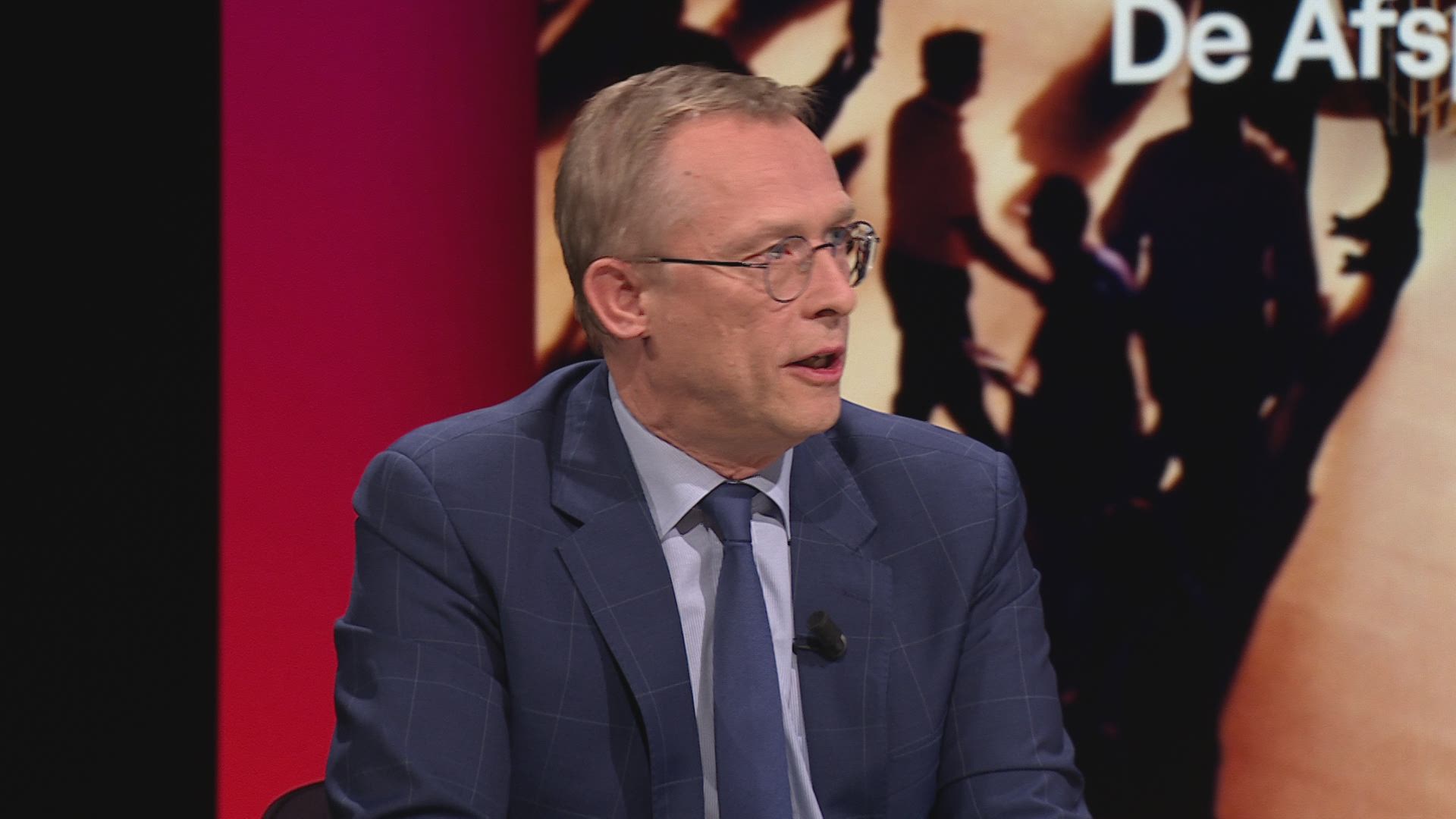 Ivan De Vadder: "Horrorscenario dreigt voor Vlaamse regering als er ...