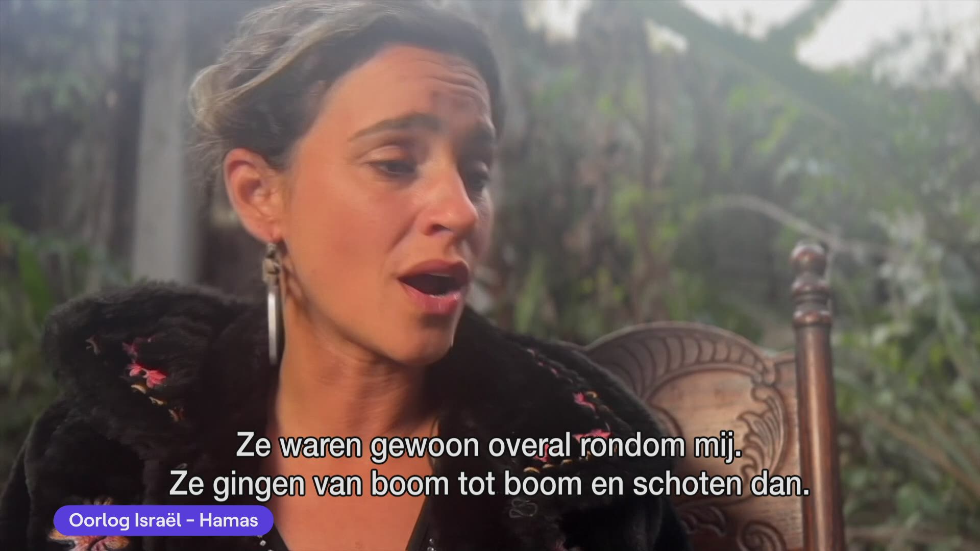 Zeker 260 doden na aanval van Hamas op festivalterrein, Vlaamse dj ...