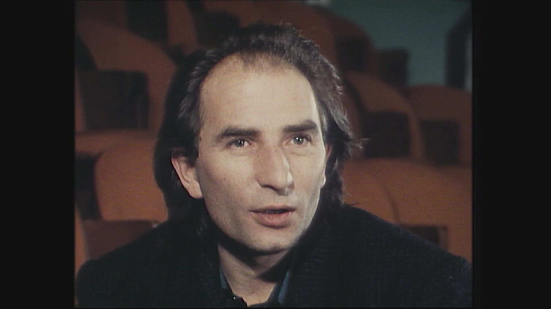 Jozef van den Berg (74) overleden: van acteur en poppenspeler tot ...