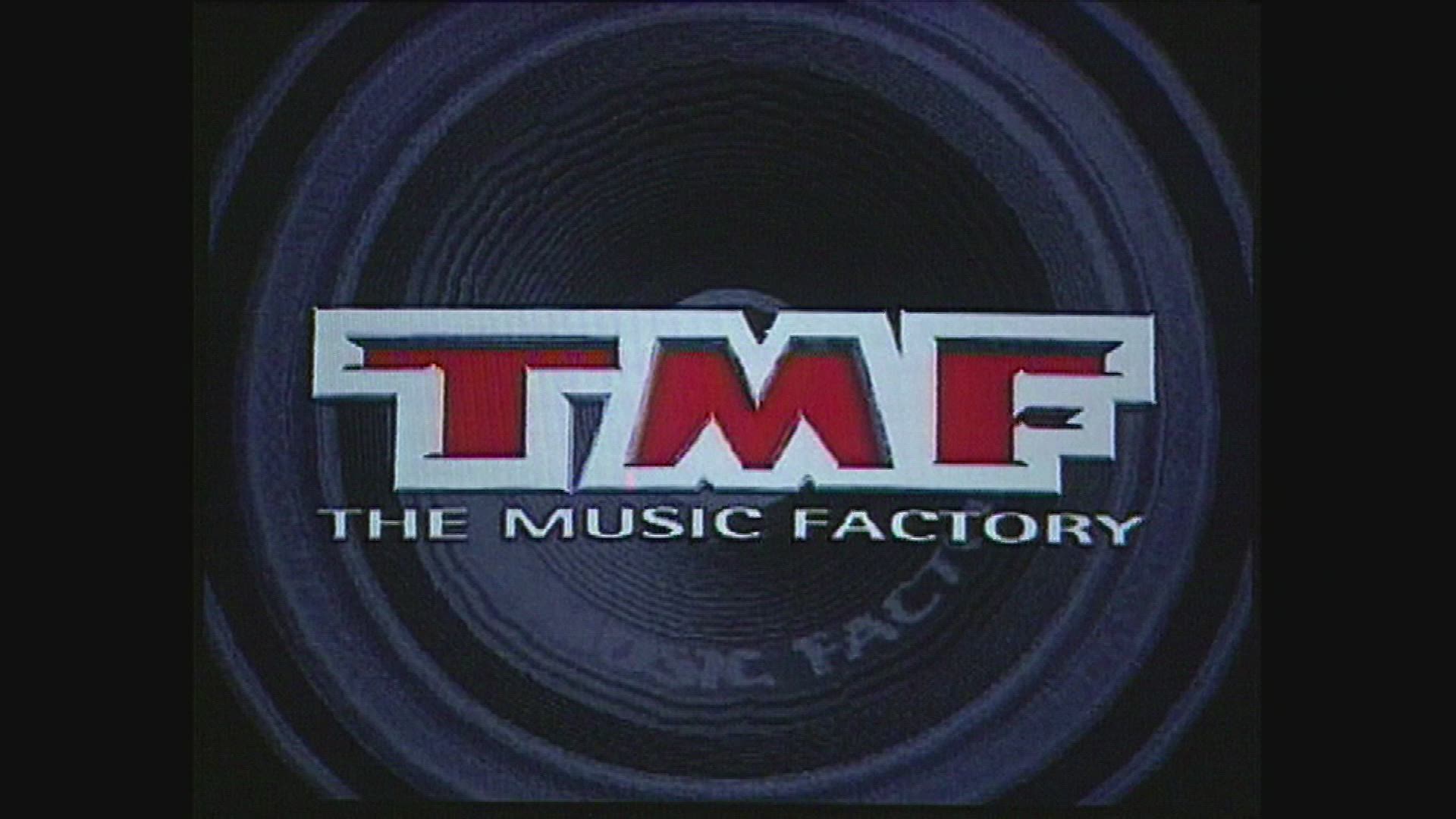 Muziekzender TMF voor één dag terug met de vj's van toen: "Wij waren ...