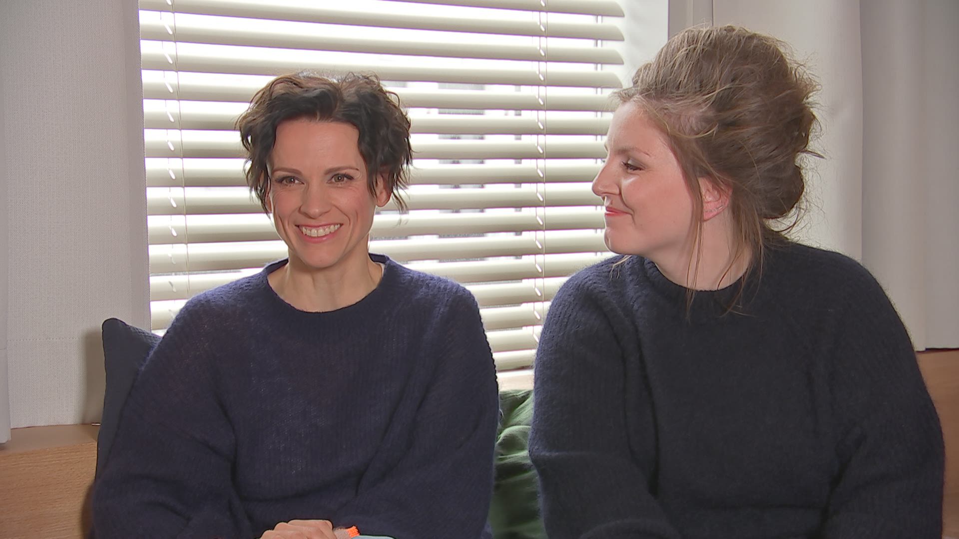 “Geweend bij scène die jij hebt verzonnen”: Lize Spit blij met ...