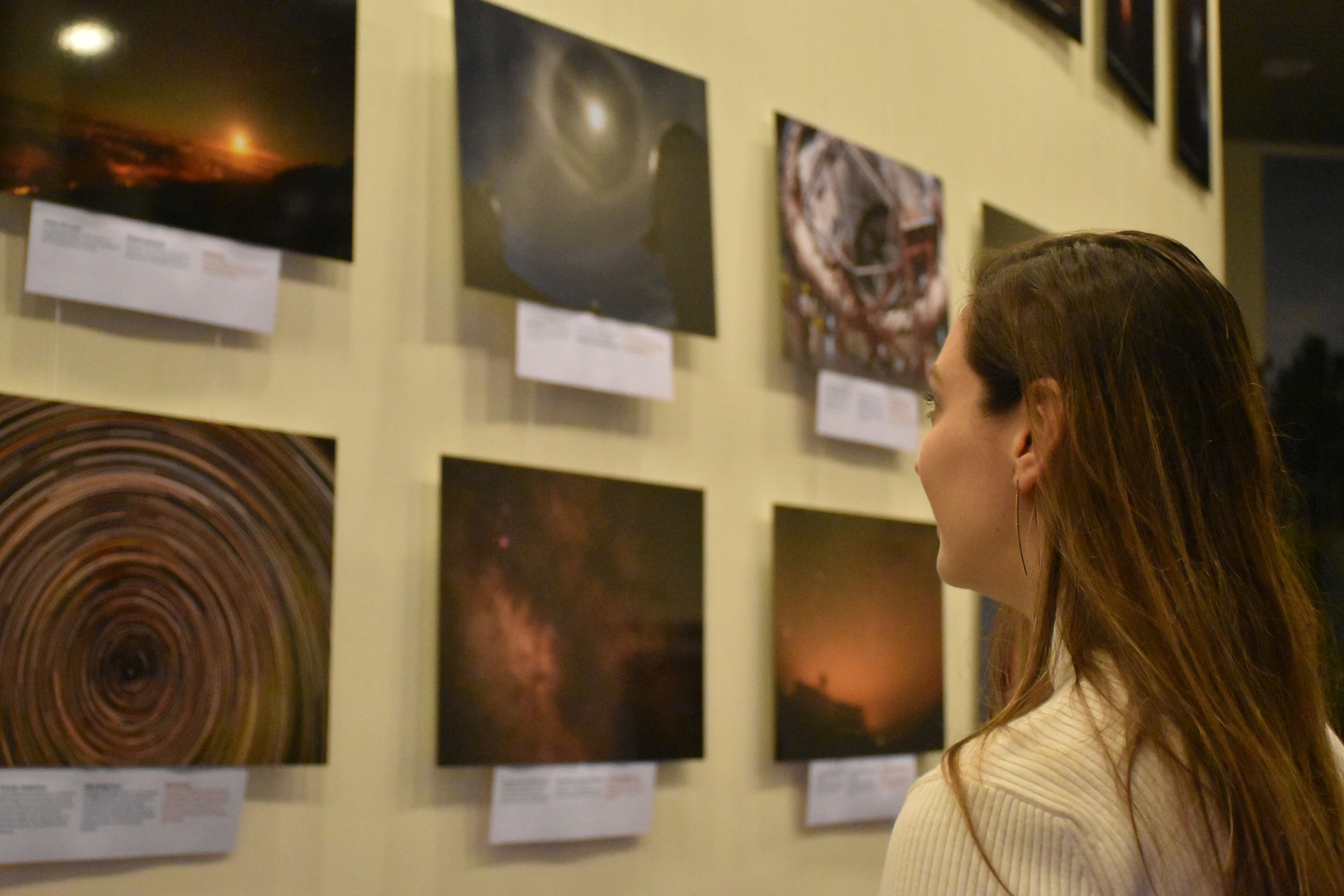 Toppers van morgen - Wordt Liesbeth Arnouts (31) de eerste vrouwelijke ...