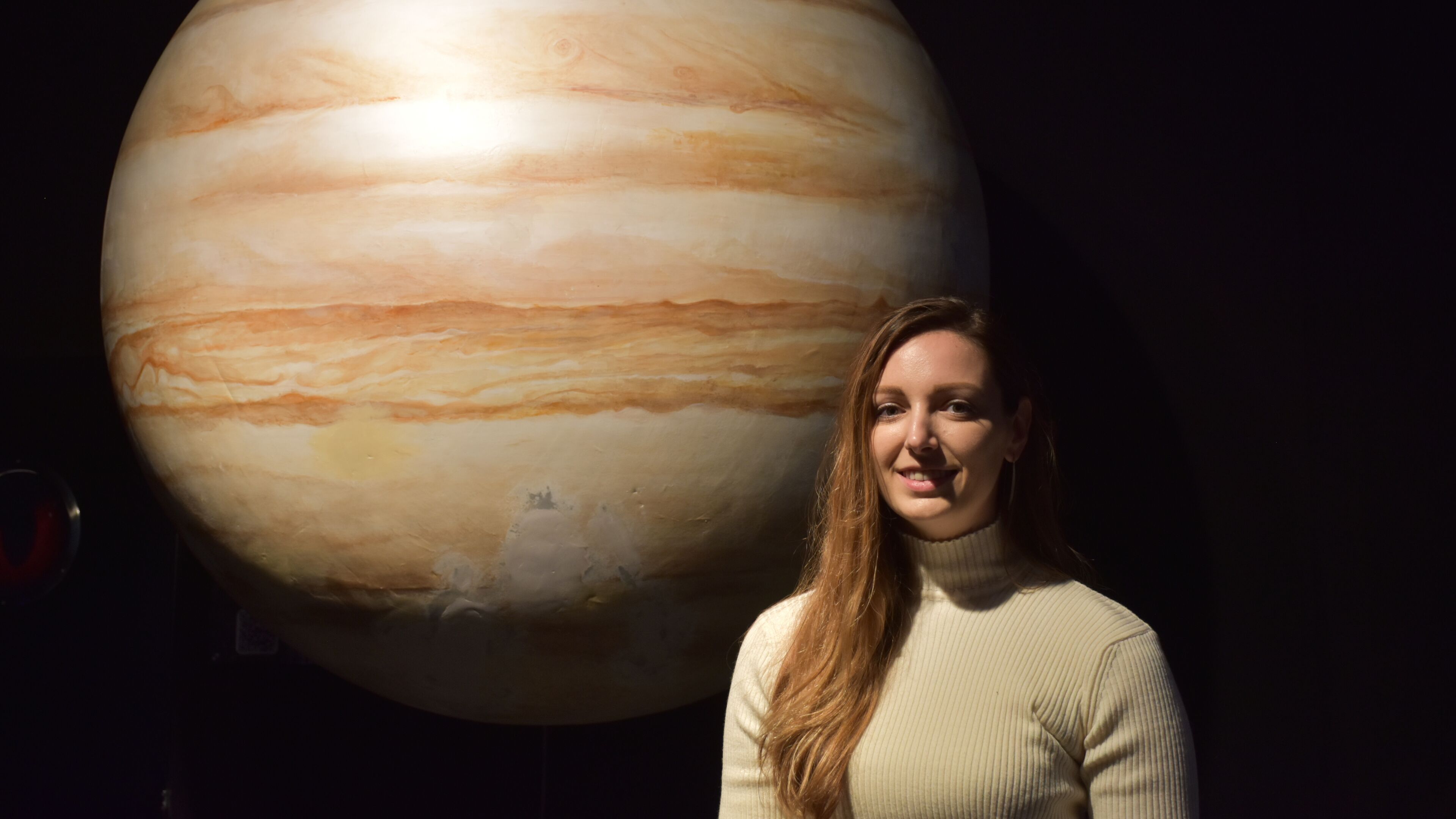 Toppers van morgen - Wordt Liesbeth Arnouts (31) de eerste vrouwelijke ...