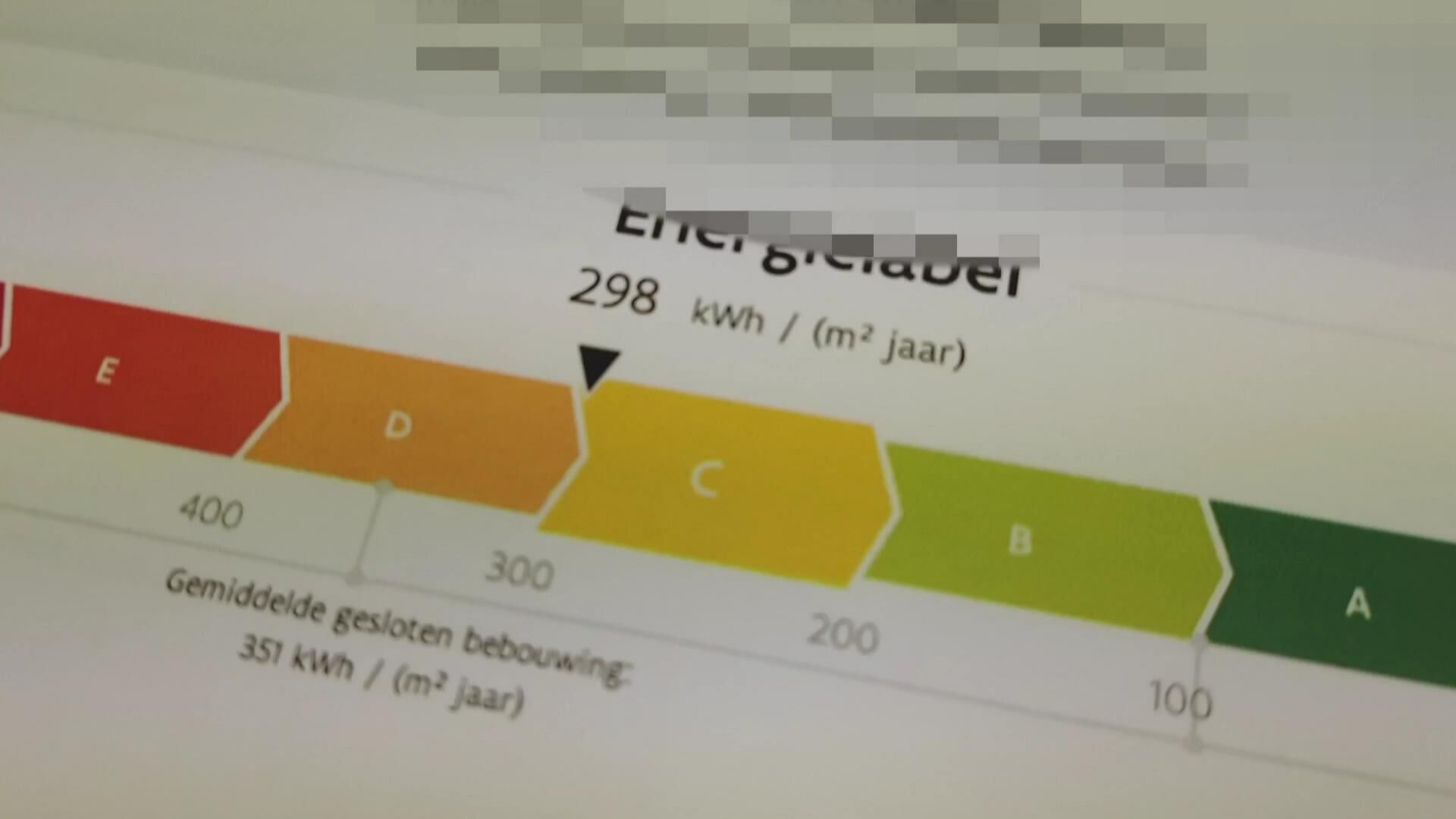 Hoe sommige energiedeskundigen sjoemelen met EPC-attesten | VRT NWS: nieuws