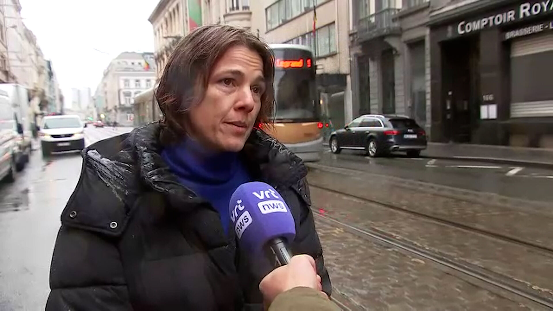 Federale politie na valse bommelding in scholen: "Pakkans voor wie dit ...