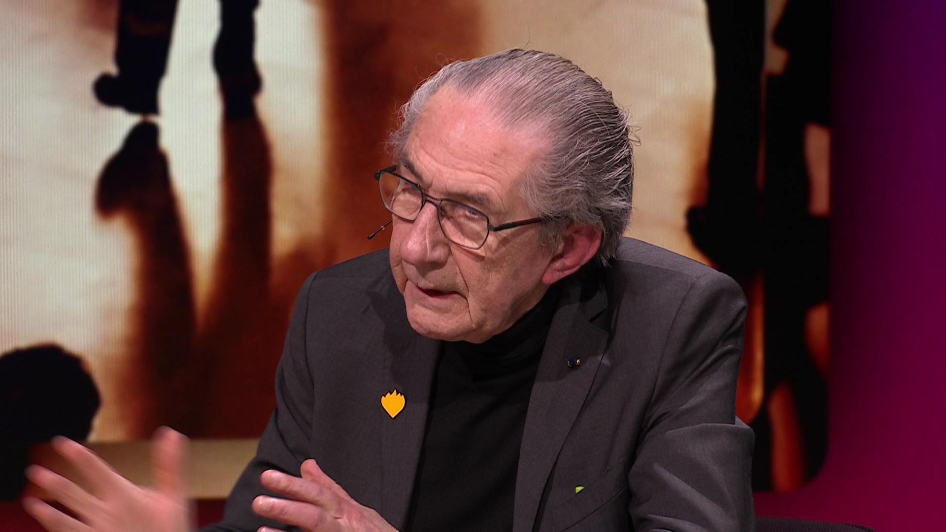 Willy Claes over Agusta-affaire: "Ik ben ten onrechte veroordeeld ...