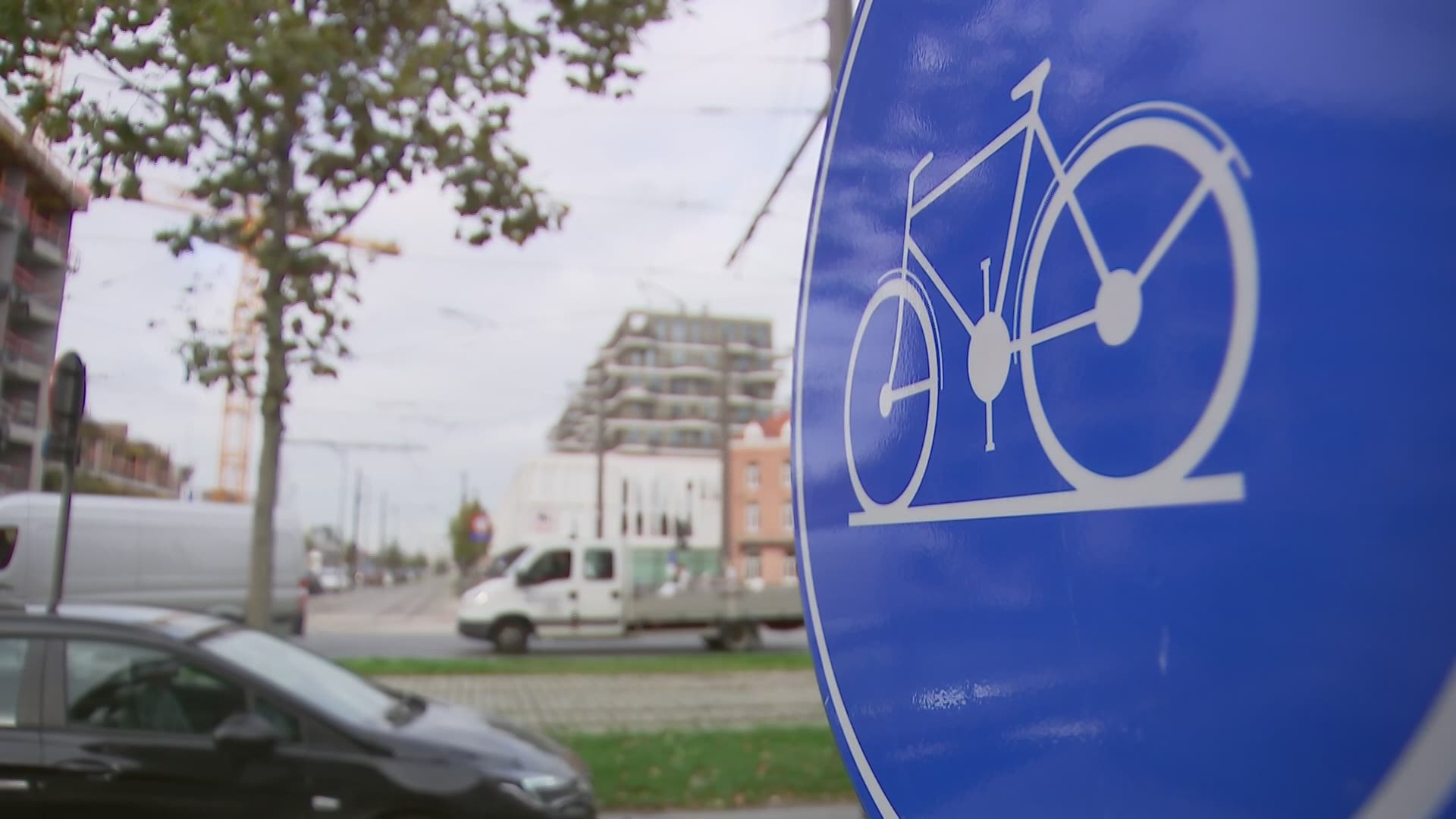 Un nouveau code de la voie publique pour la Belgique, en vigueur dès l ...