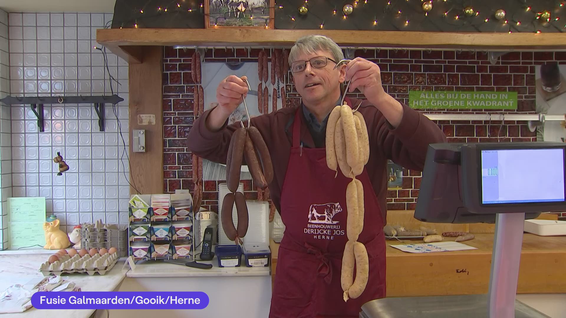 "Enige logische naam" versus "naam voor shoppingcenter": meningen over ...