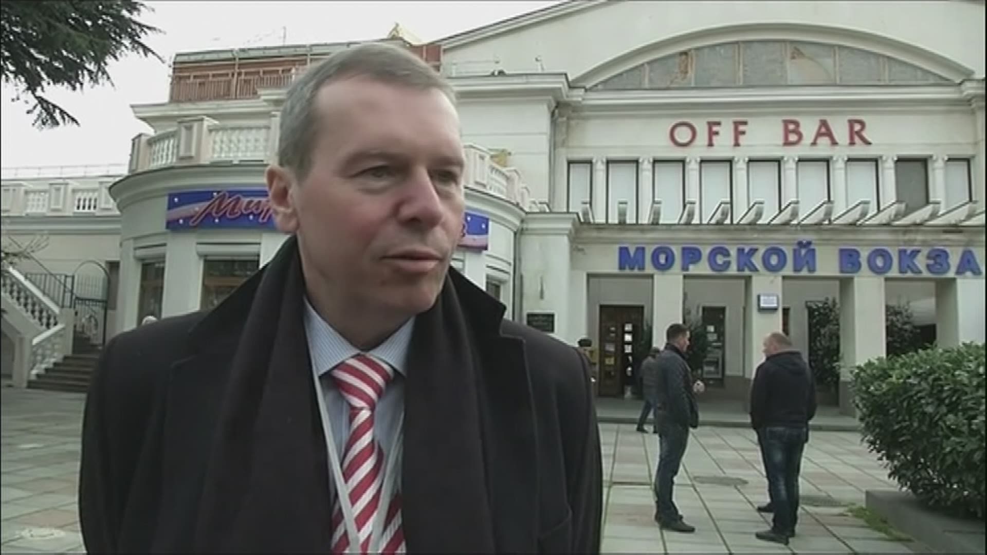Was ex-Vlaams Parlementslid Frank Creyelman van Vlaams Belang informant ...