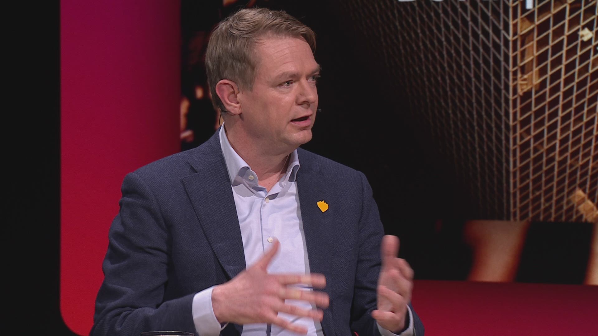 CD&V-Kamerlid Hendrik Bogaert start eigen partij "Redelijk Rechts ...