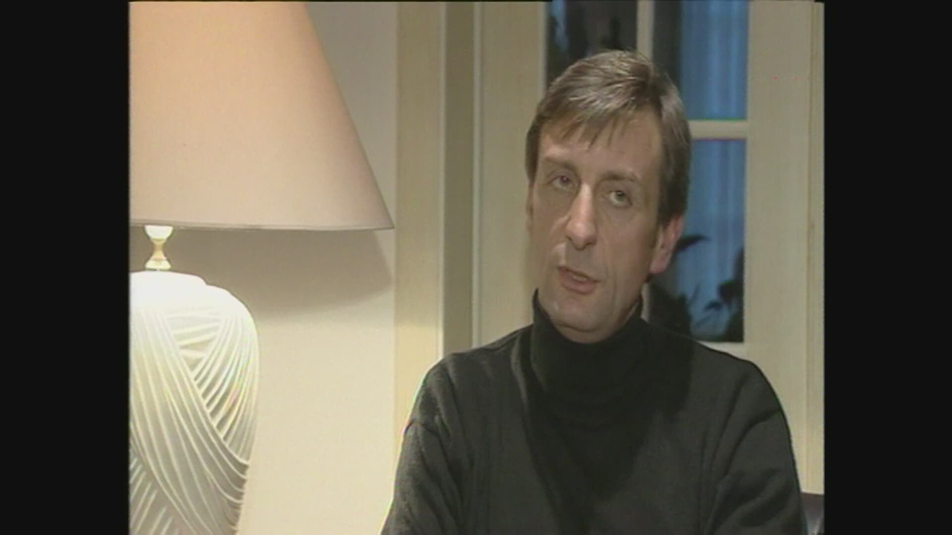 Wie is Freddy Horion, één van de langstzittende gevangenen van ons land ...