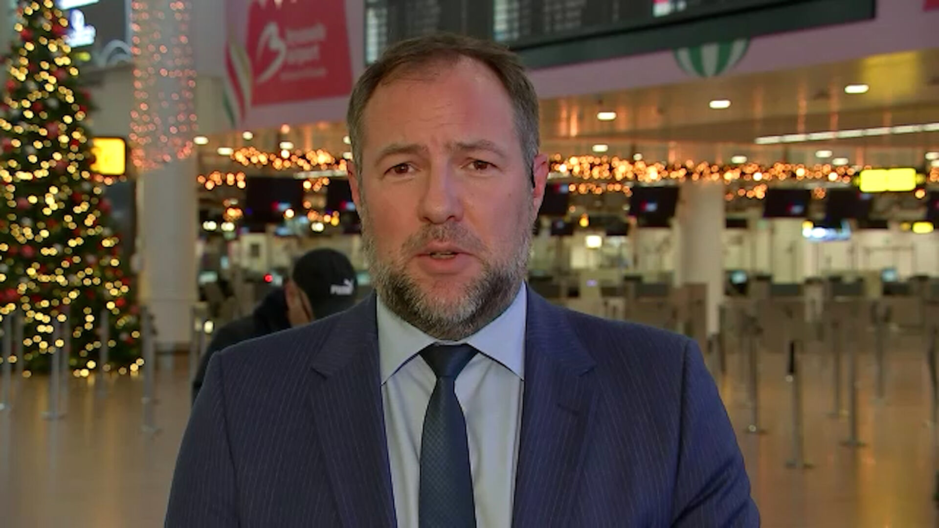 Steven Decraene: "Geweigerd ouderschapsverlof voor personeelslid was ...