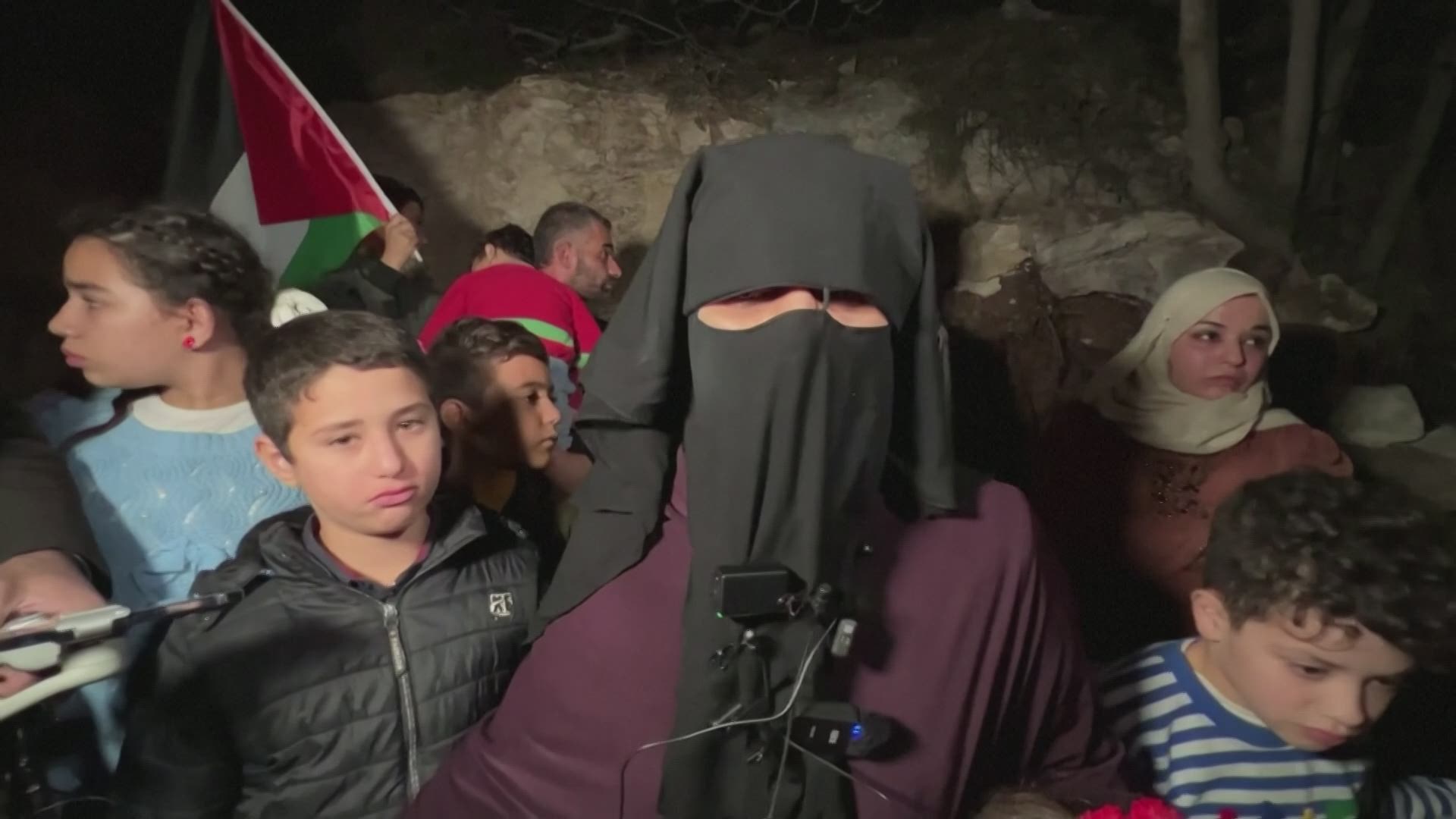 Groeiende bezorgdheid over de "onmenselijke behandeling" van ...