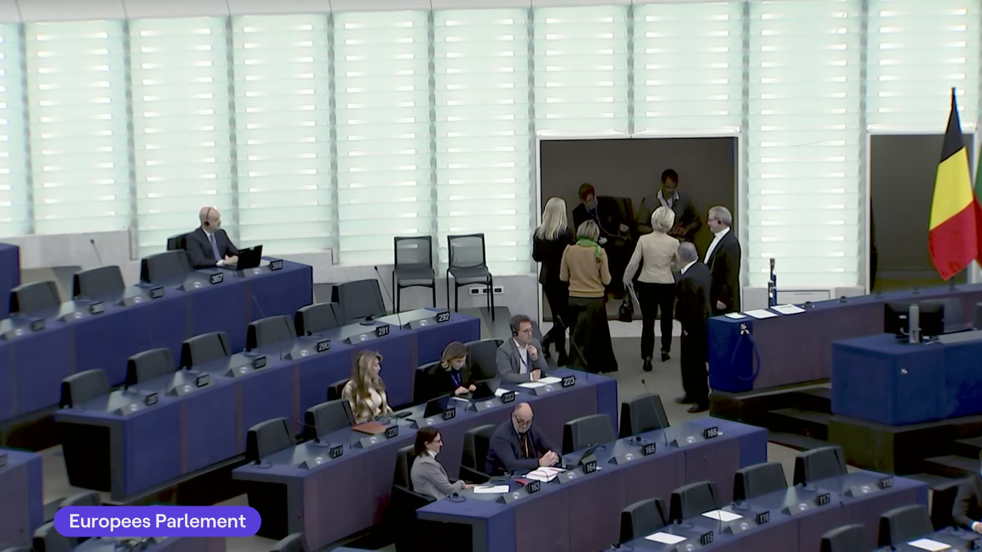 Geen geld voor Hongarije én geen stemrecht meer in EU? Geduld van Europees Parlement met Viktor ...