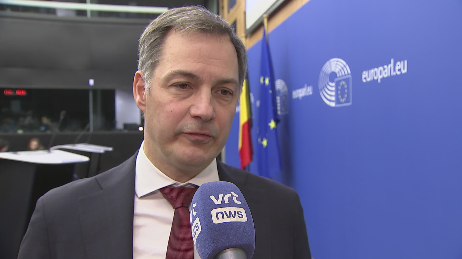 Geen geld voor Hongarije én geen stemrecht meer in EU? Geduld van Europees Parlement met Viktor ...