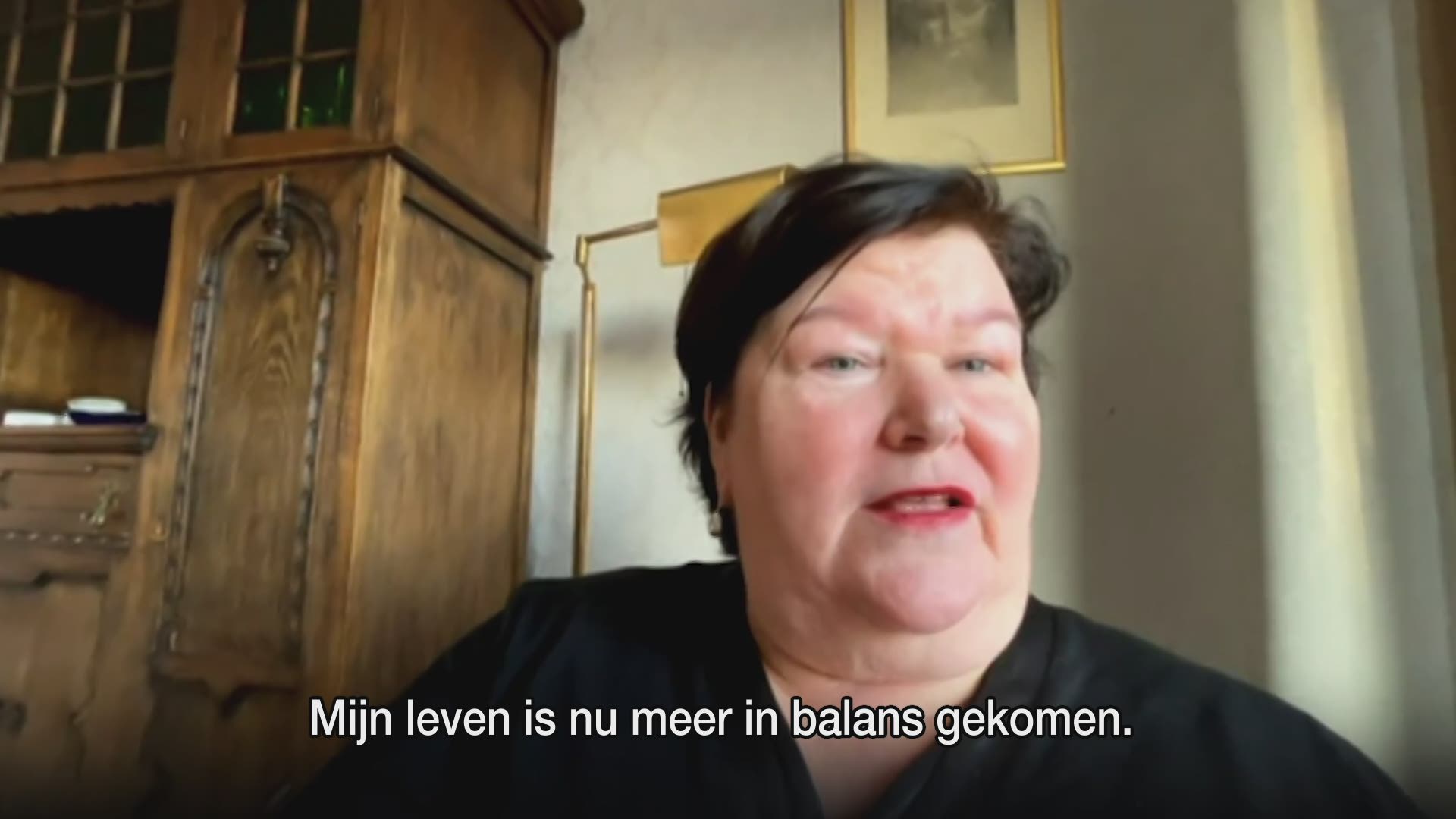 Maggie De Block viel 34 kilogram af: niet Ozempic, maar zwemmen blijkt ... Maggie De Block viel 34 kilogram af: niet Ozempic, maar zwemmen blijkt ...
