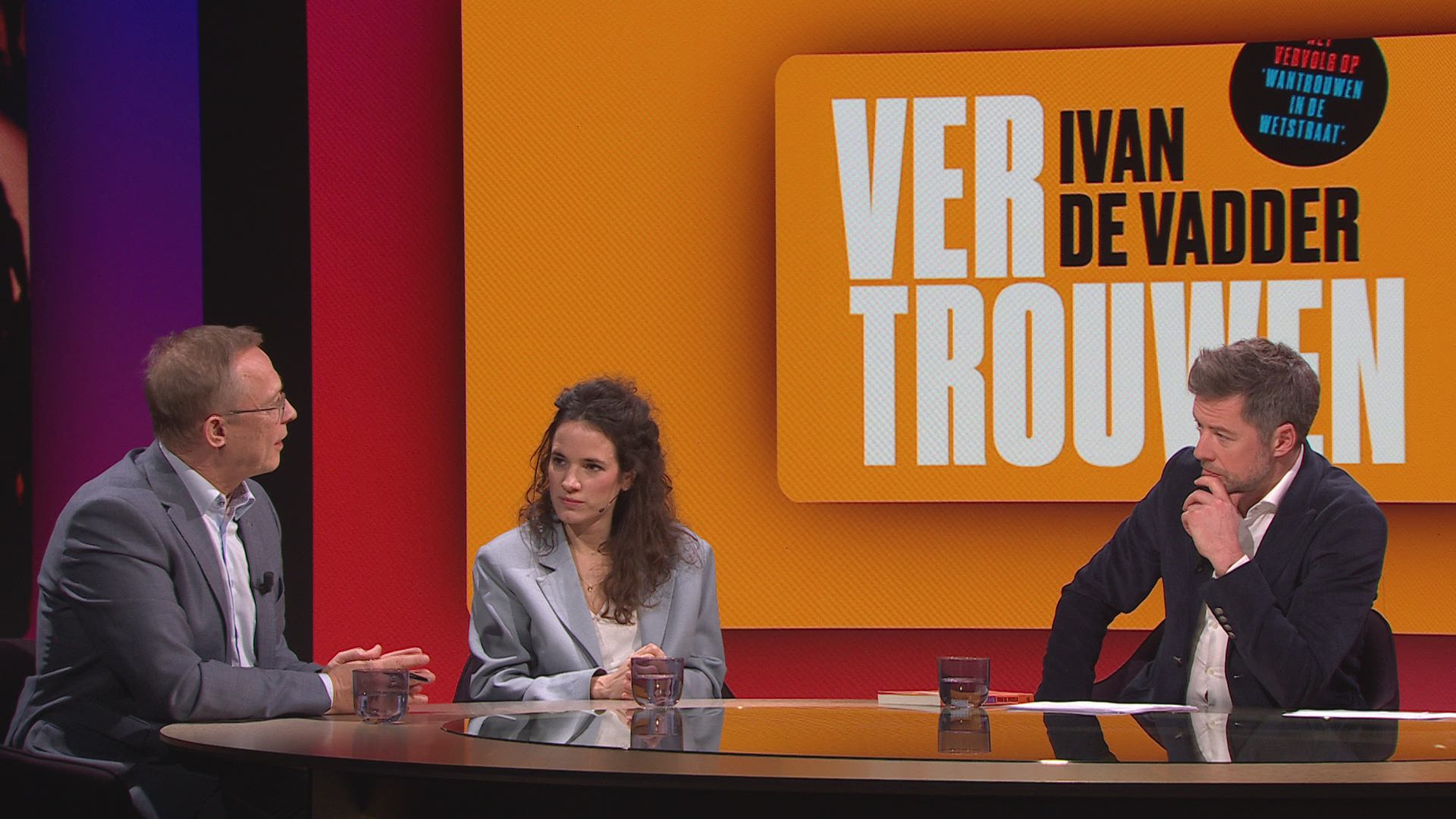 "Wie niets doet, moet nadien niet klagen": Ivan De Vadder roept burgers ...
