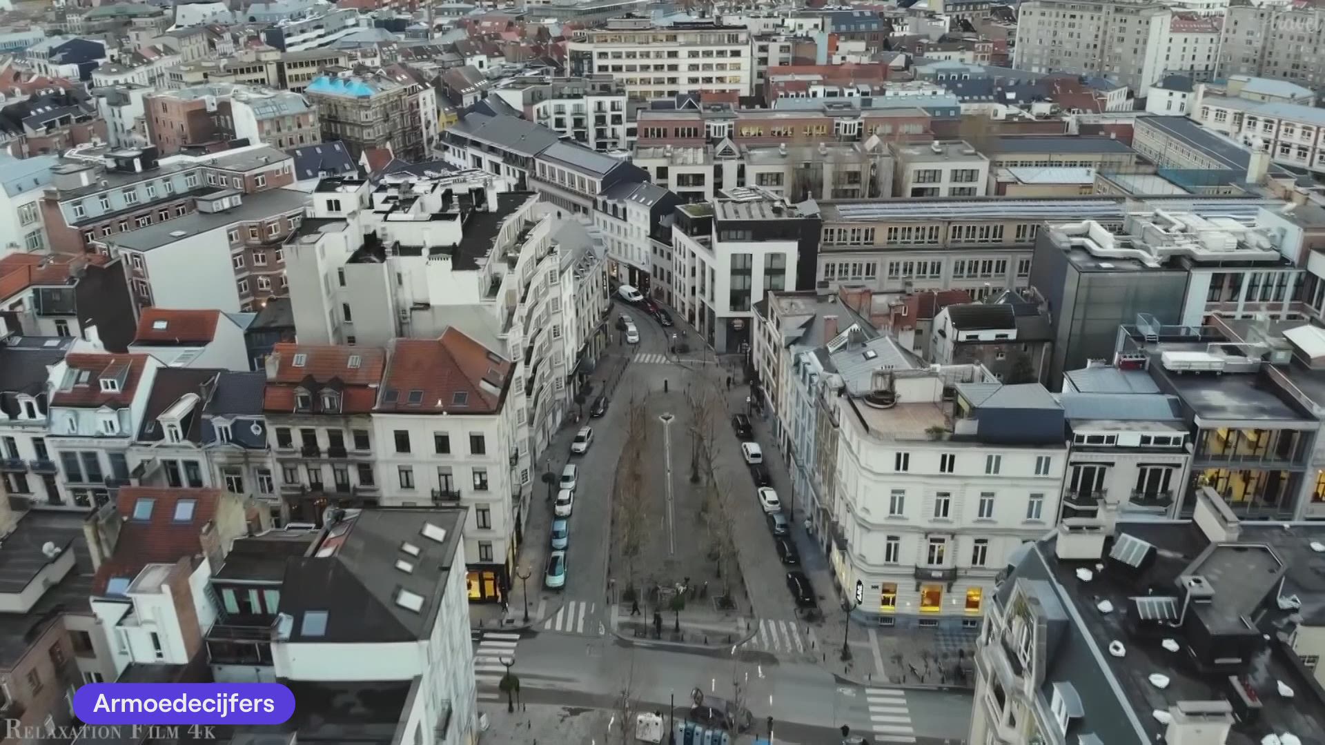 Risico op armoede in België gedaald, vooral bij kwetsbare groepen: "De ...