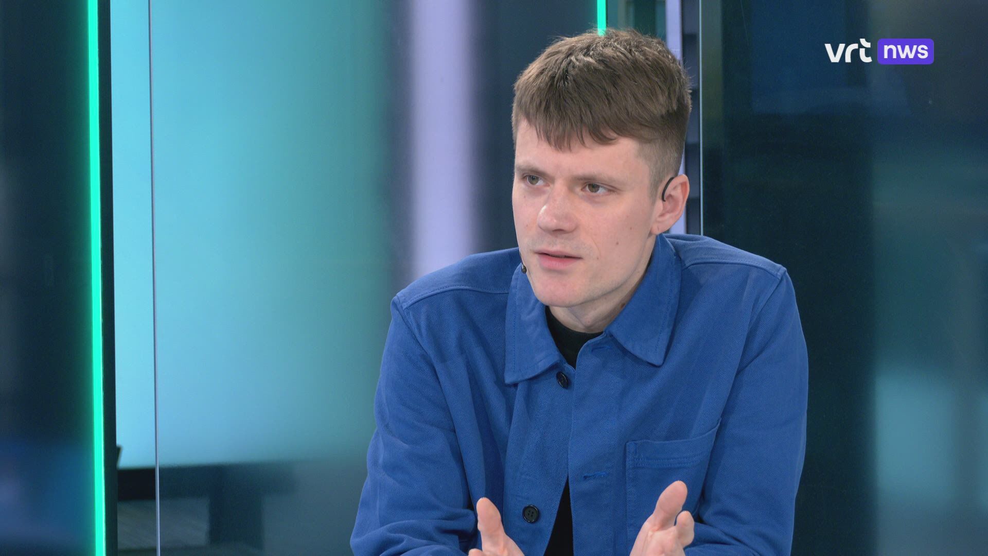 Waarom geeft Oekraïne bezet gebied niet op? En wat als Trump president ...