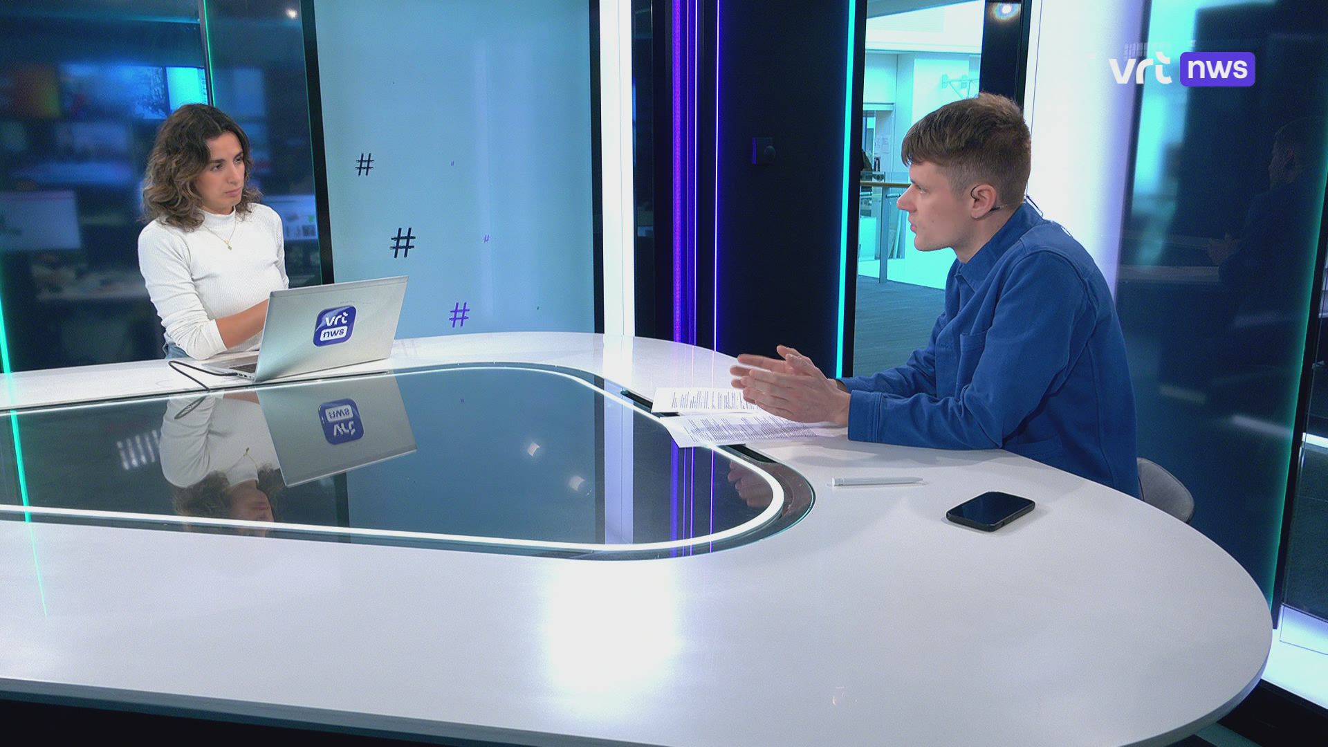 Waarom geeft Oekraïne bezet gebied niet op? En wat als Trump president ...