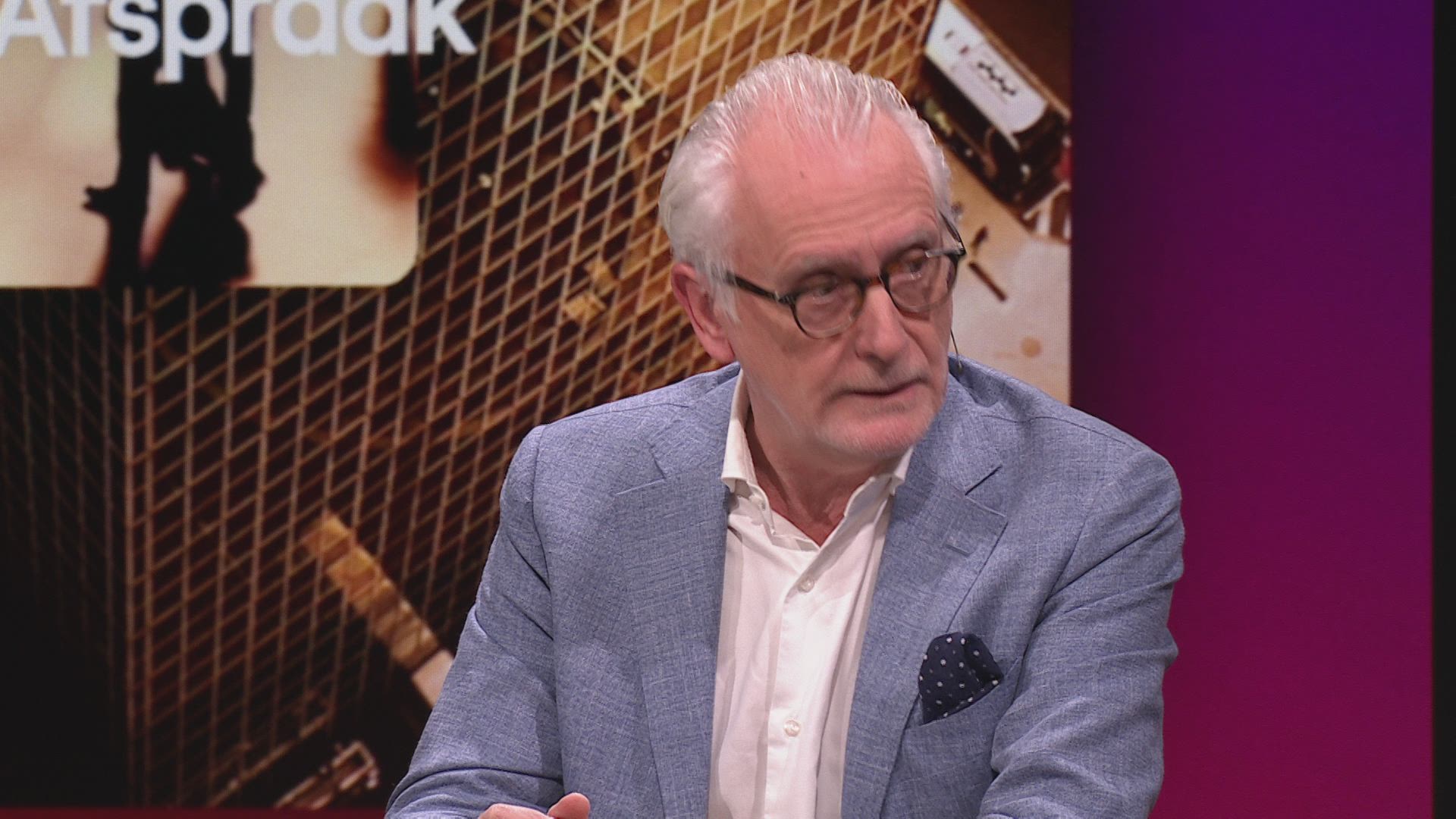 Politierechter Dina Van Laethem pleit voor verkeersgevangenissen na ...