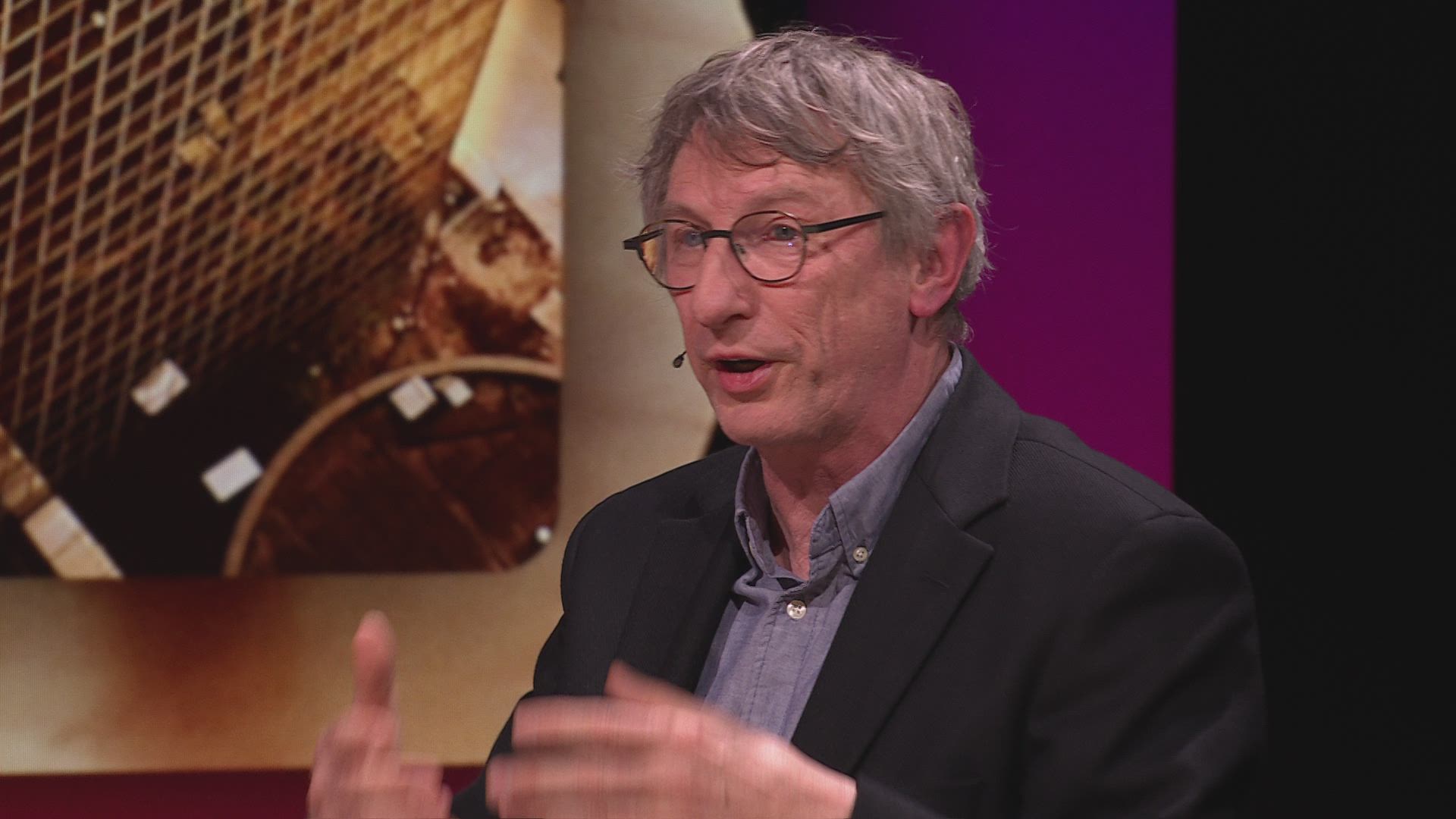 Boek met levensverhaal van schrijver Hugo Claus is uit: "Hij heeft zijn ...