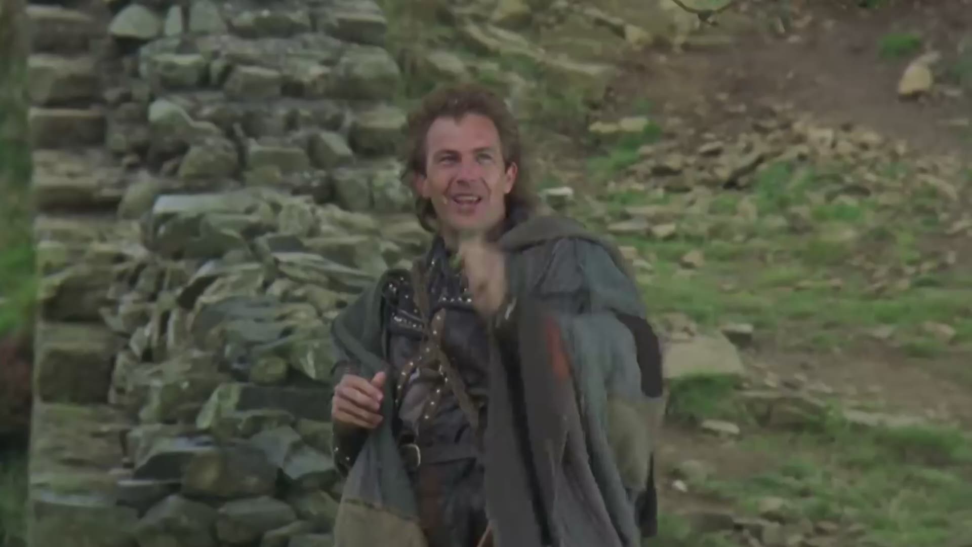 Gevelde 'Robin Hood-boom' in Engeland kan misschien toch overleven na ...