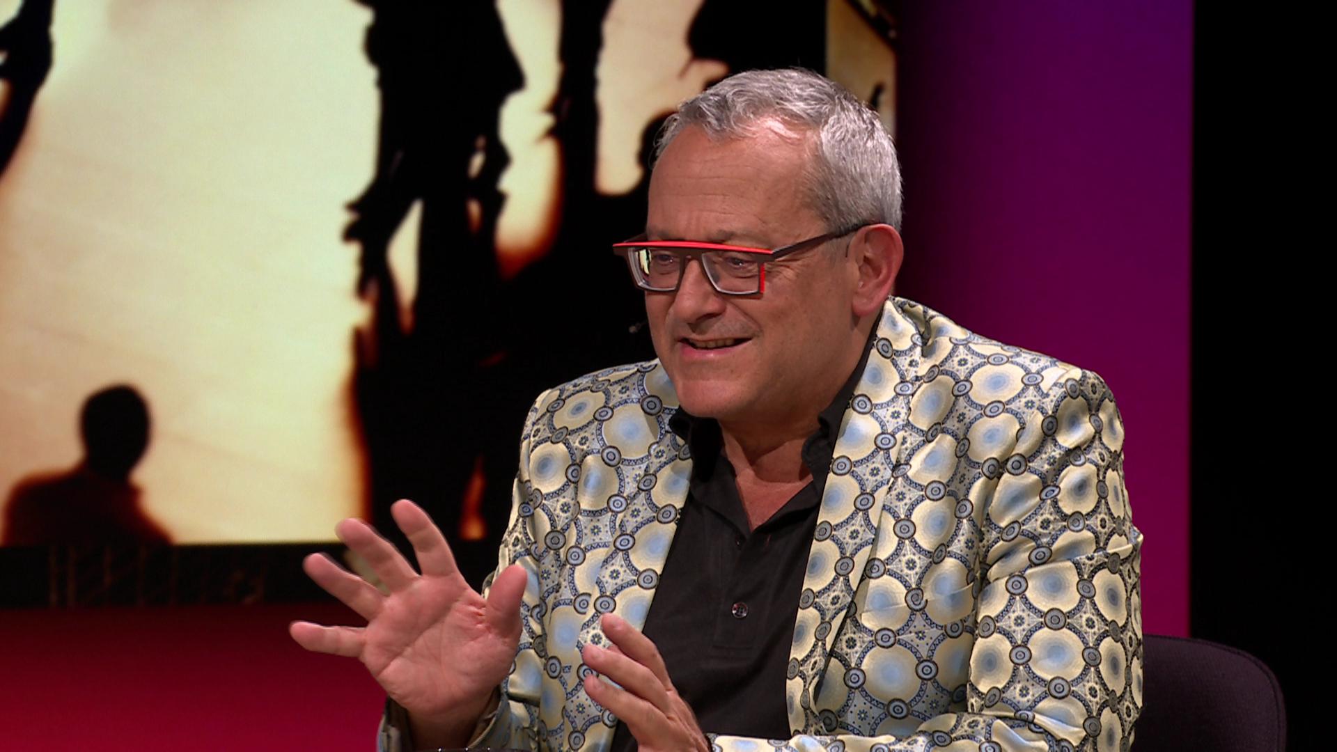 "Ik ben niet blasé genoeg om te zeggen dat het me niets doet": Tom ...