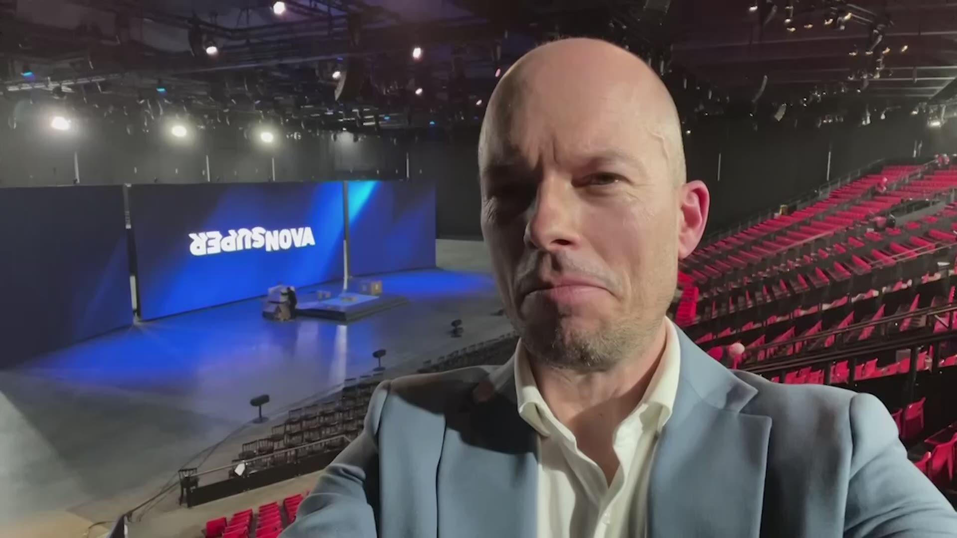 Obama spreekt op Belgisch technologiefestival, Amerikakenner Tom Van de ...