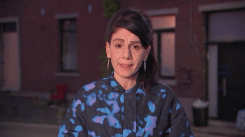 Justitie-journalist Fatma Taspinar: "Inval was mogelijk gevaarlijk ...