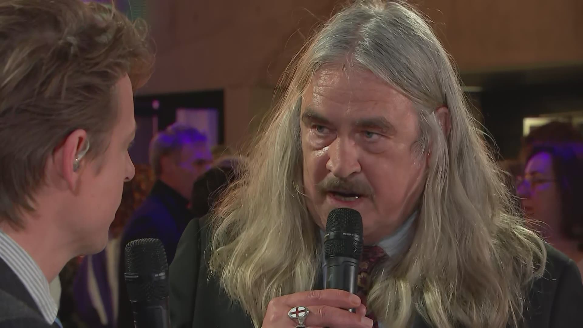 Boon-literatuurprijzen voor historische roman ‘Alkibiades’ en voor ...